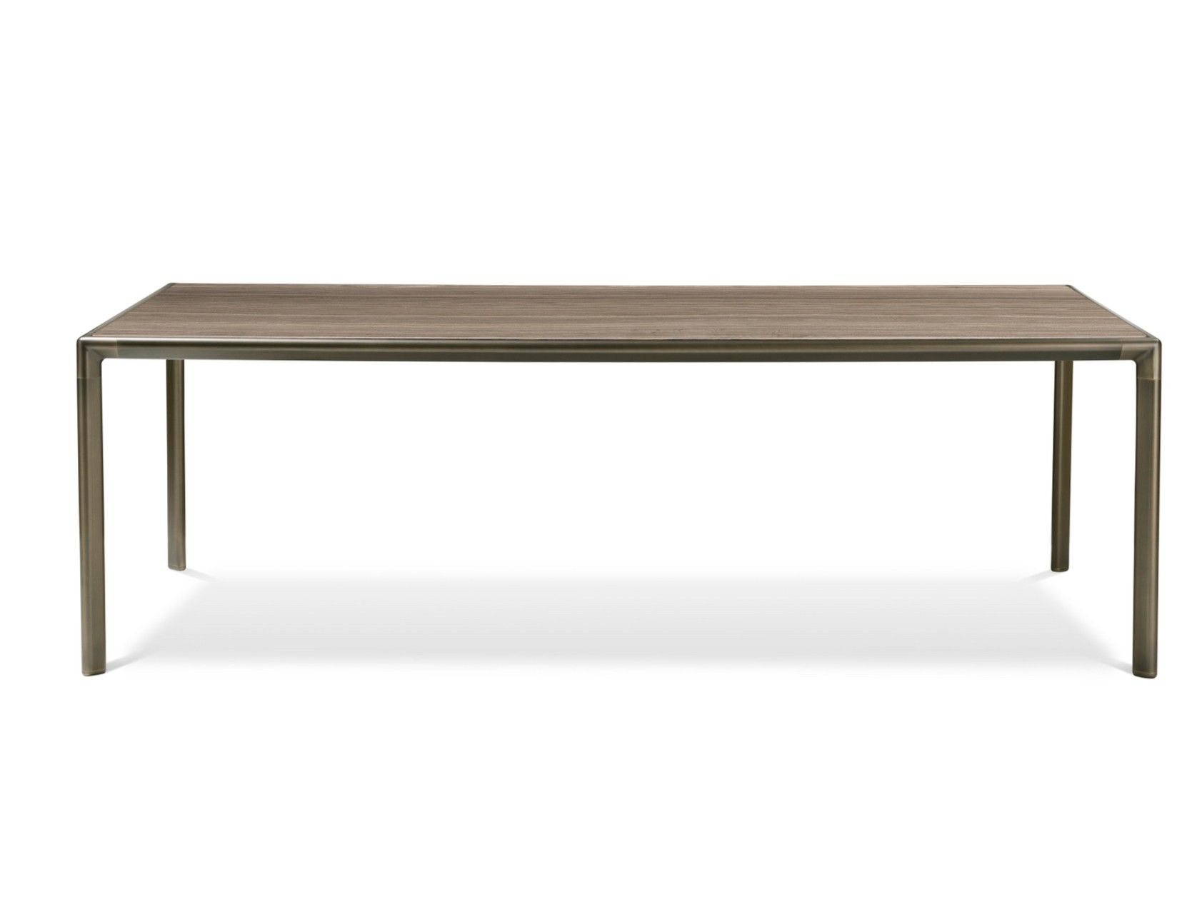 FRAME | Rectangular table Frame Collection By GHIDINI1961 design ...