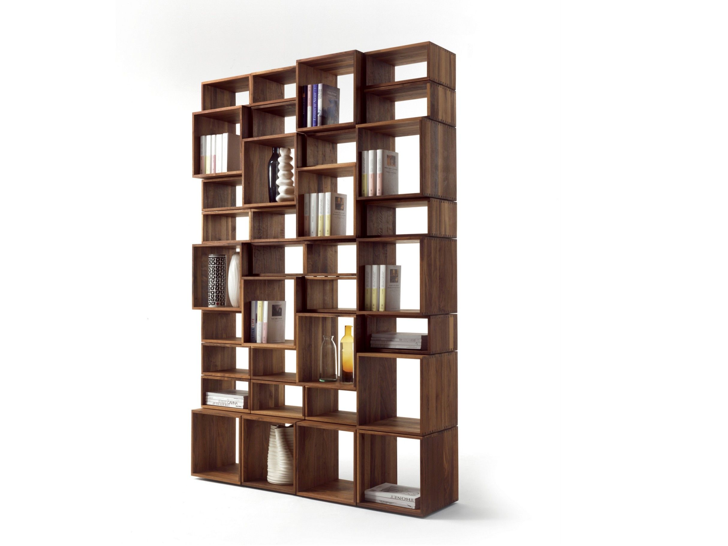 FREEDOM | Bookcase By Riva 1920