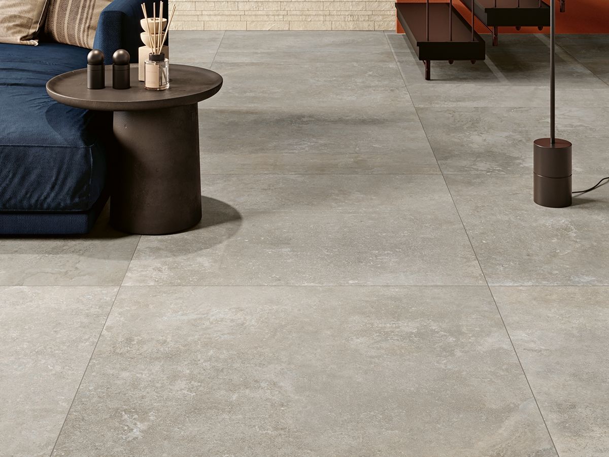 FRENCH STONE flooring By Revigrés