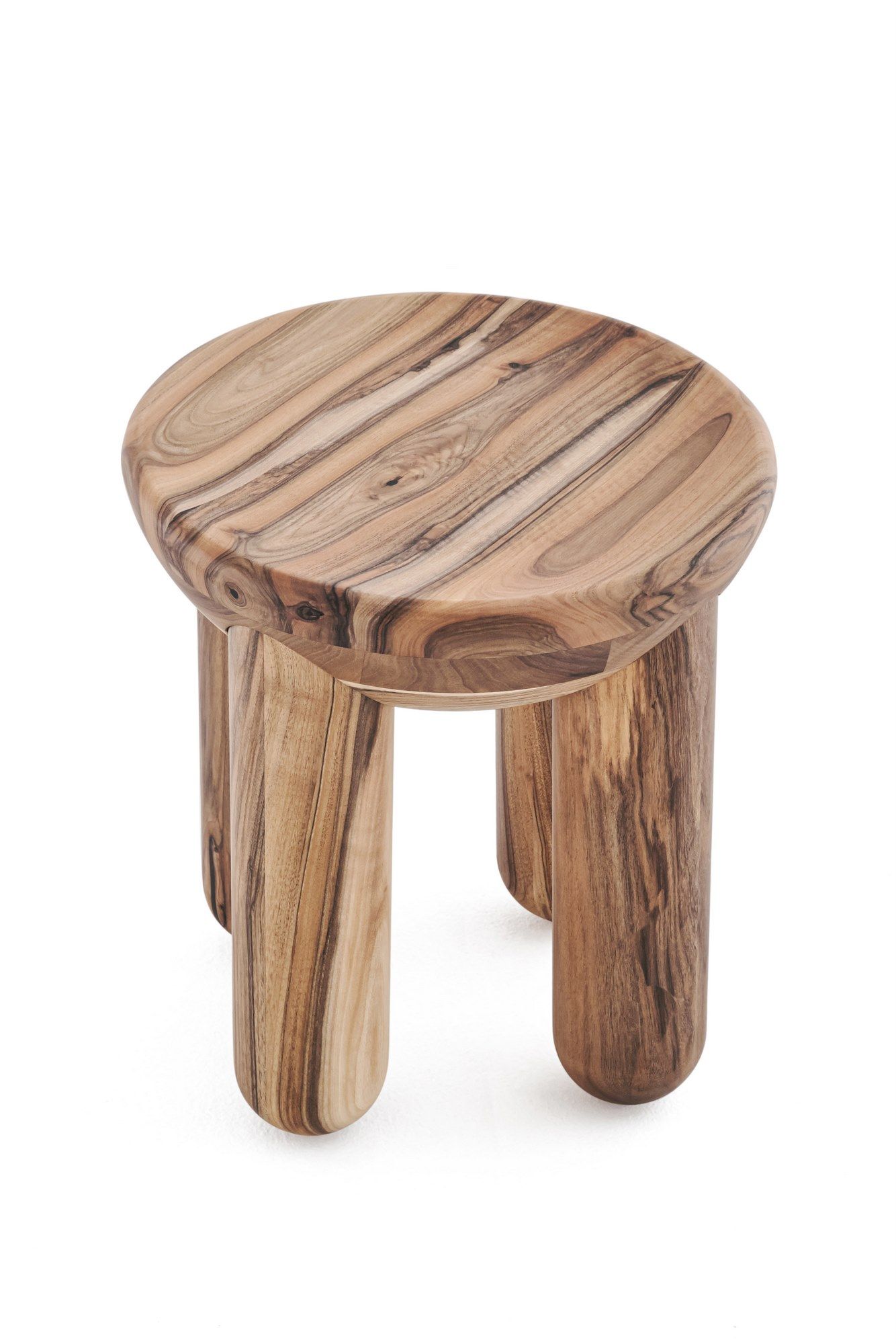 FREYJA Coffee table By NOOM | design Kateryna Sokolova