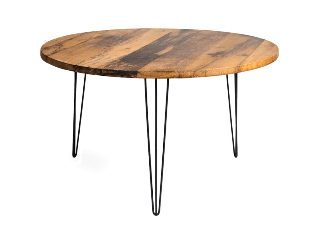 FRIDA | Tavolo rotondo By FOR ME LAB