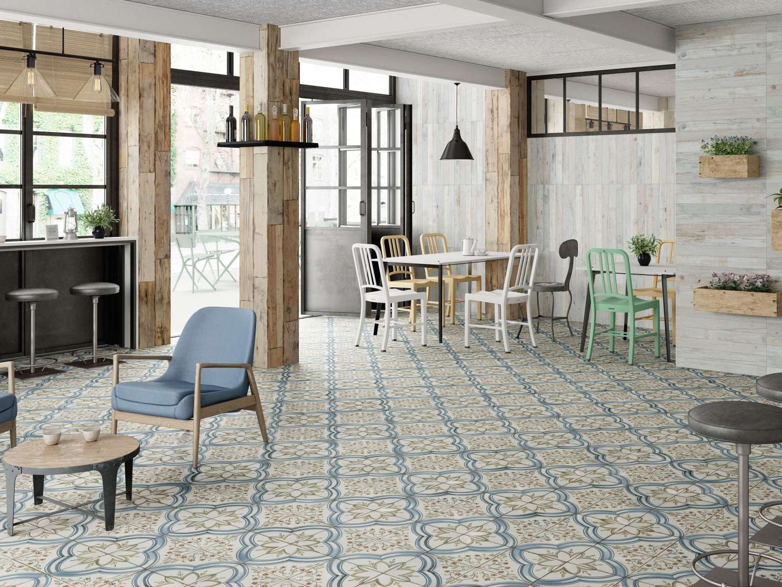 FS ORIGINAL By PERONDA Design Francisco Segarra