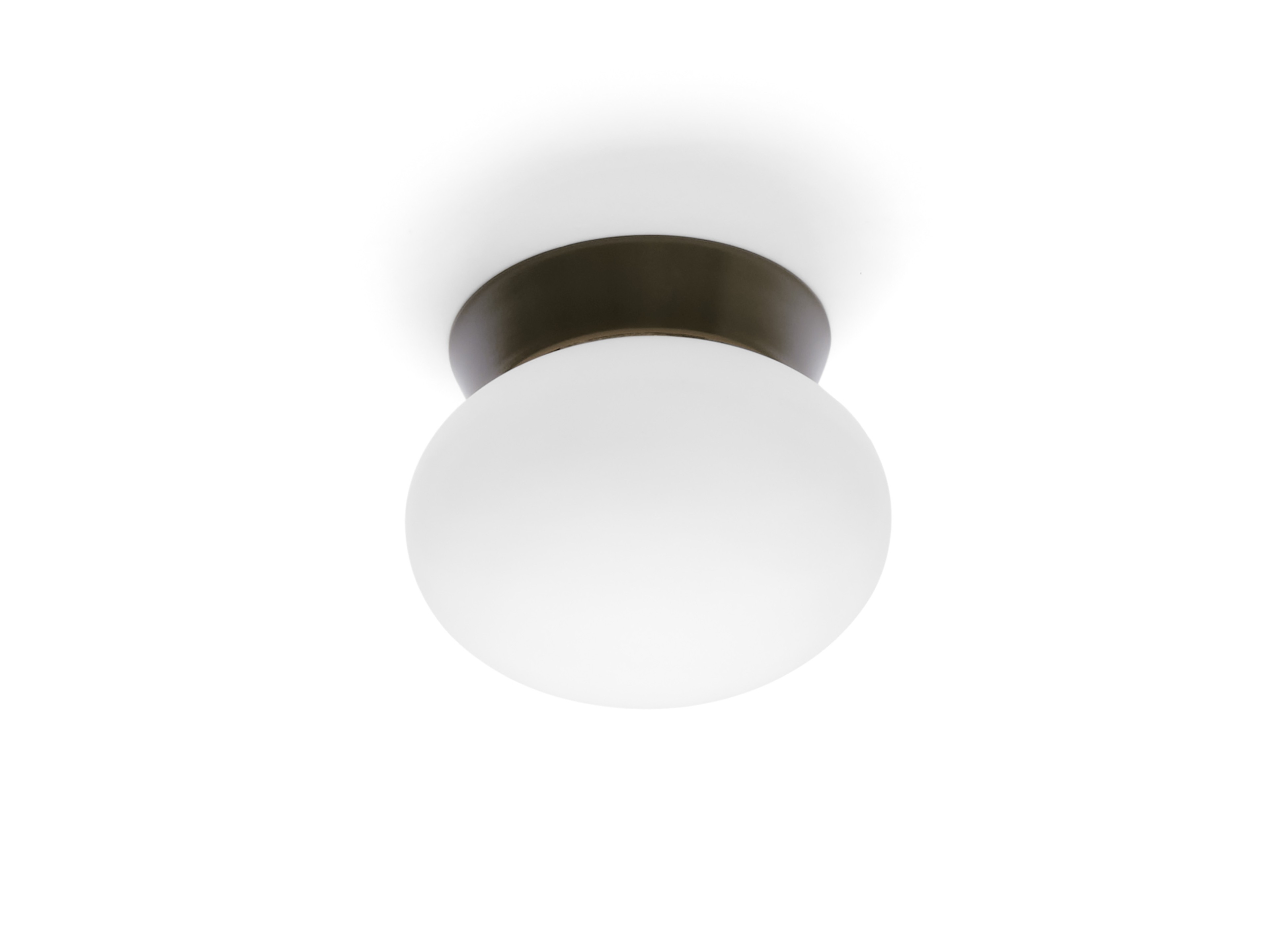 FUJI 1 ceiling lamp By Miloox