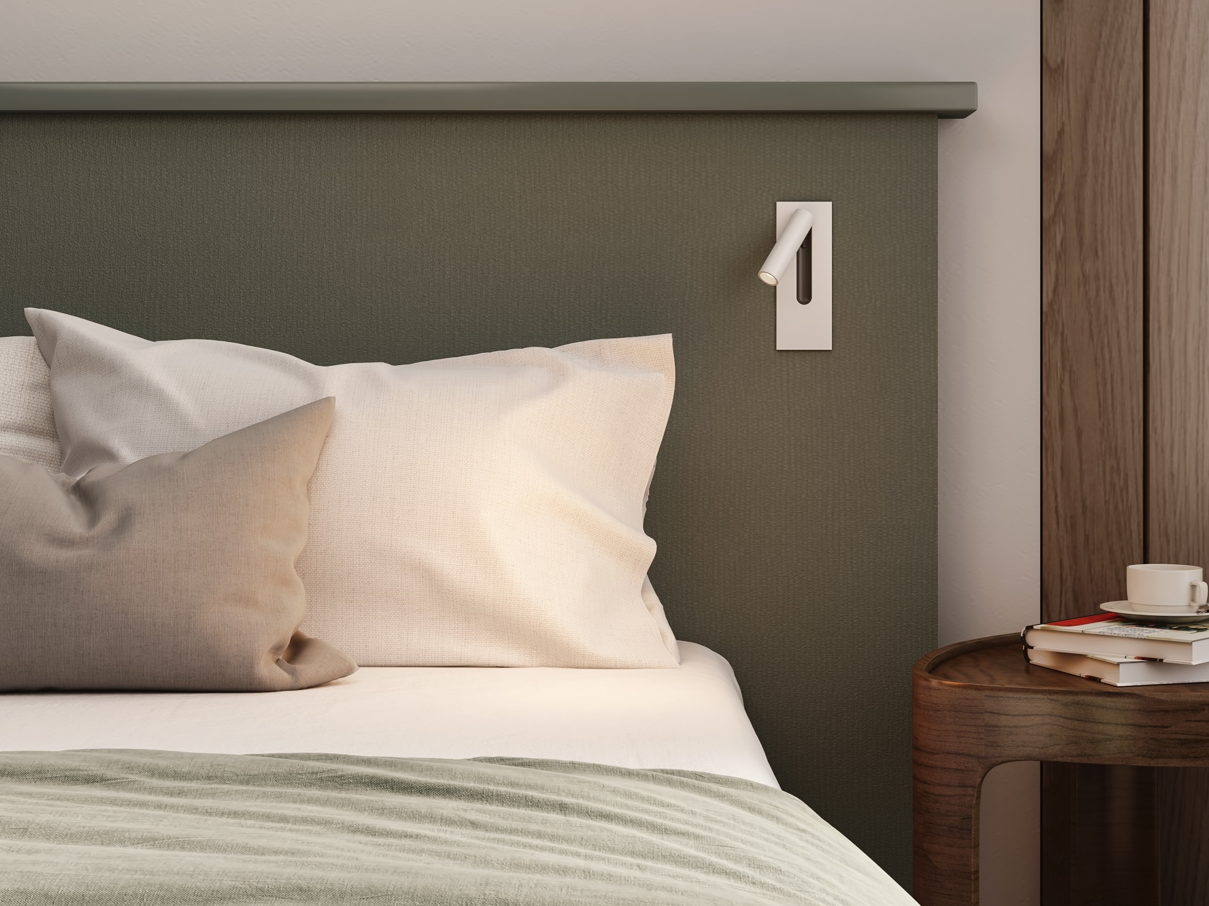FUSE 3 Wall lamp By Astro Lighting