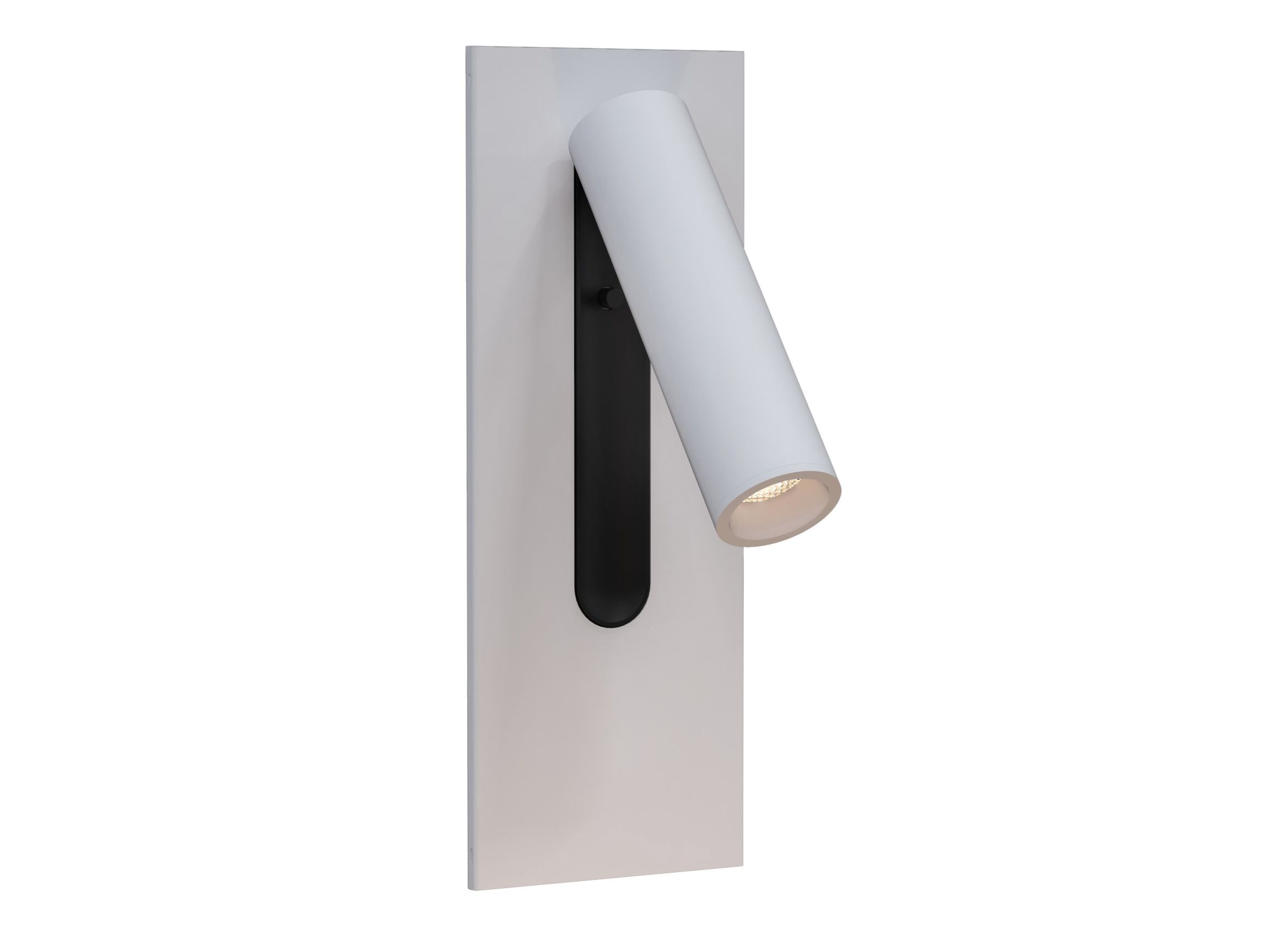 FUSE 3 | Steel reading lamp wall lamp By Astro Lighting