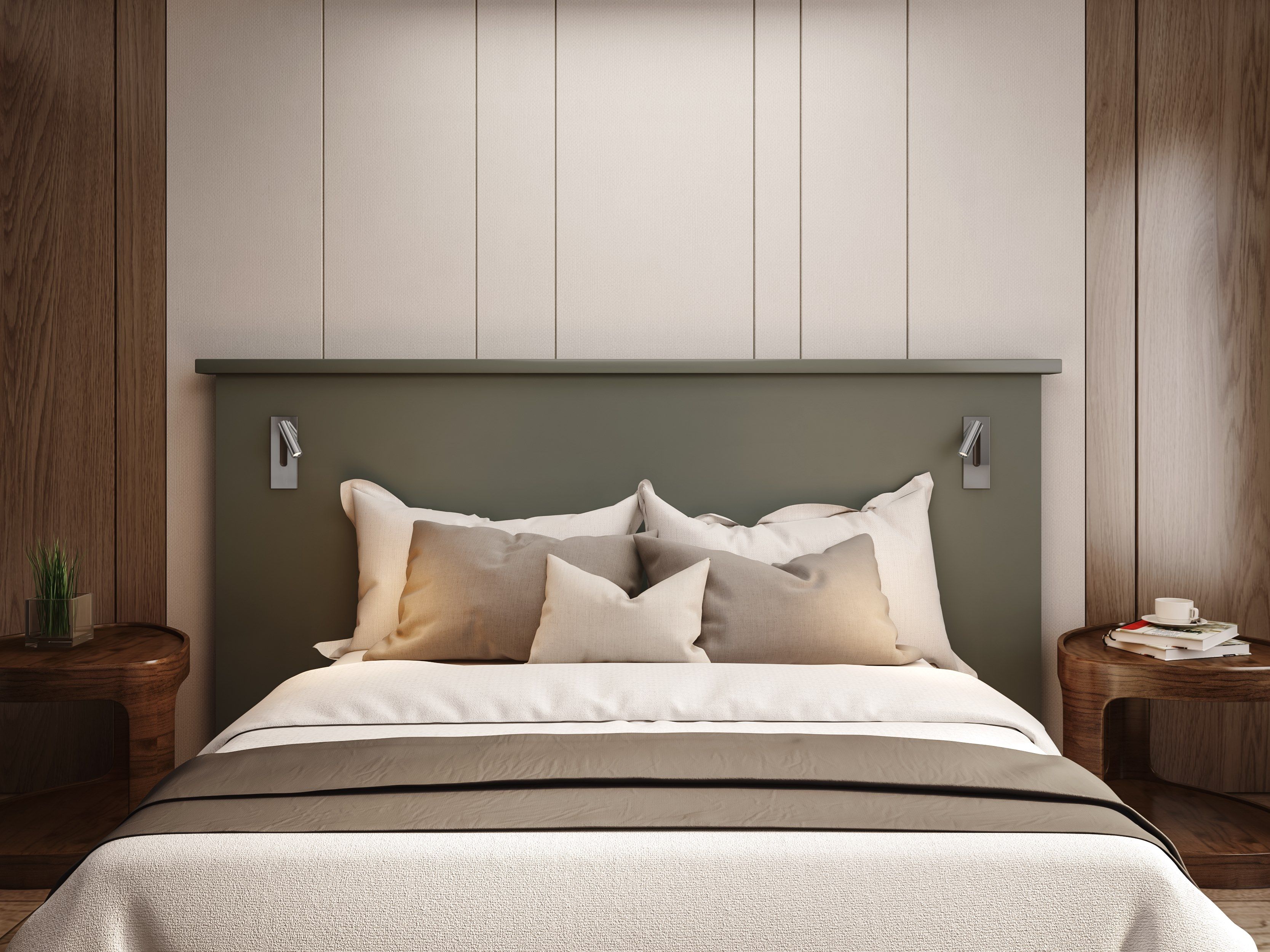 FUSE 3 Wall lamp By Astro Lighting