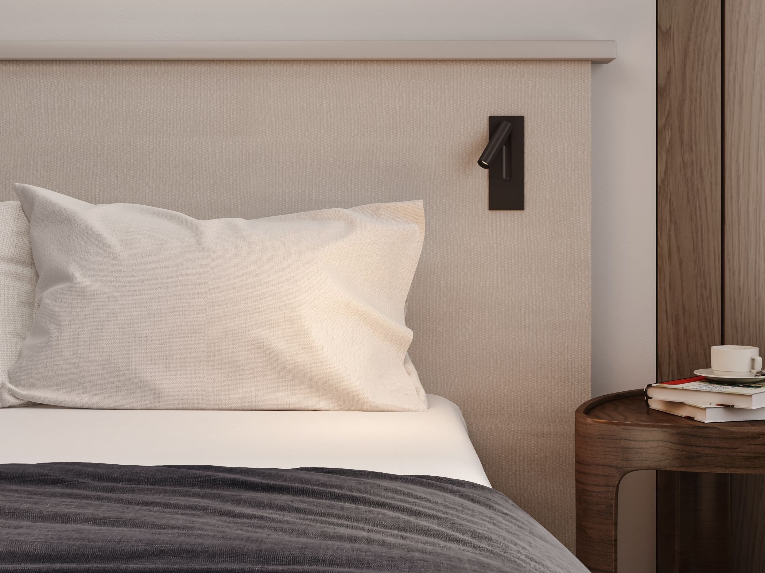 FUSE 3 Wall lamp By Astro Lighting