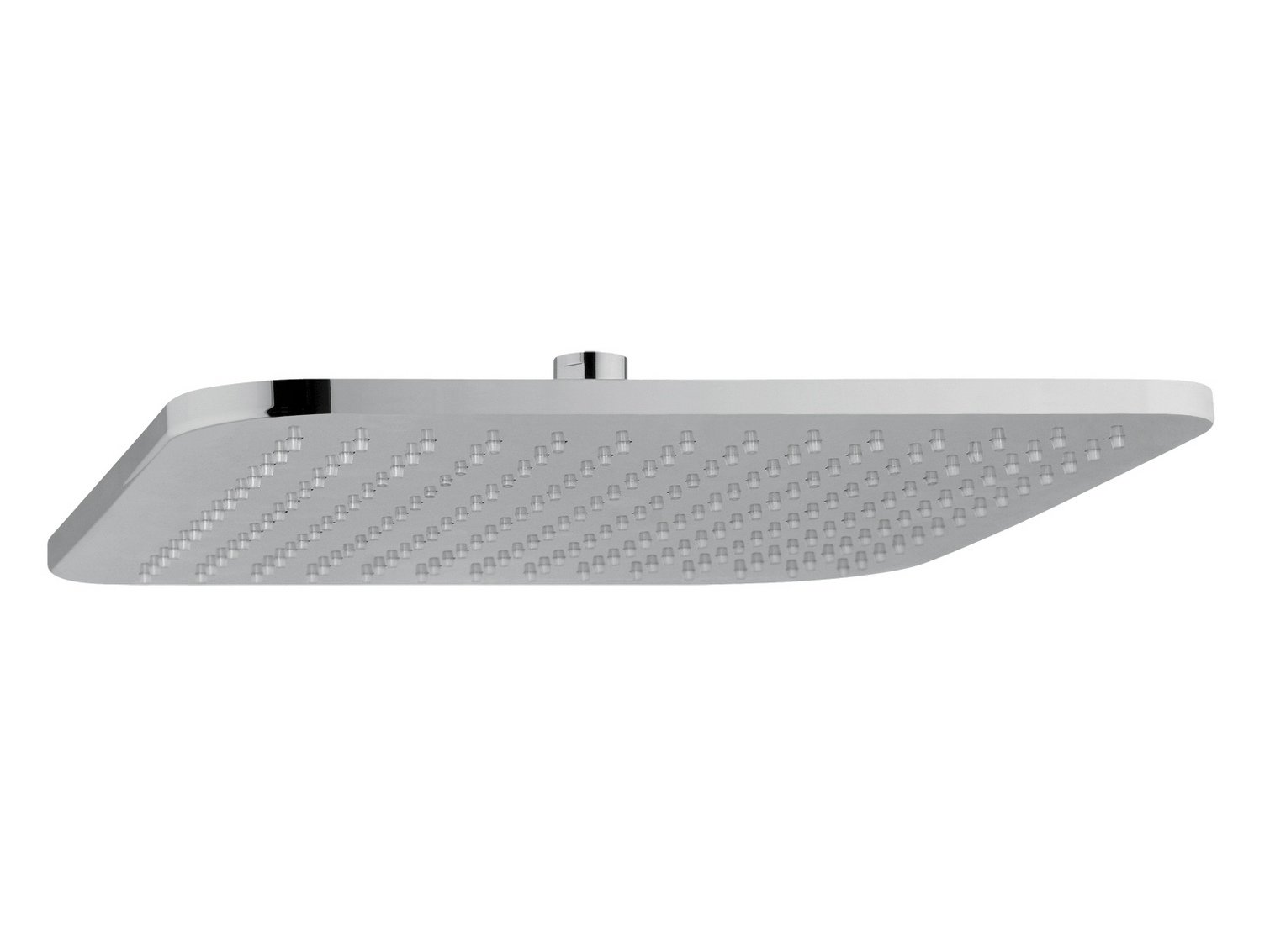 TECHNO | Ceiling mounted overhead shower By AQUAELITE