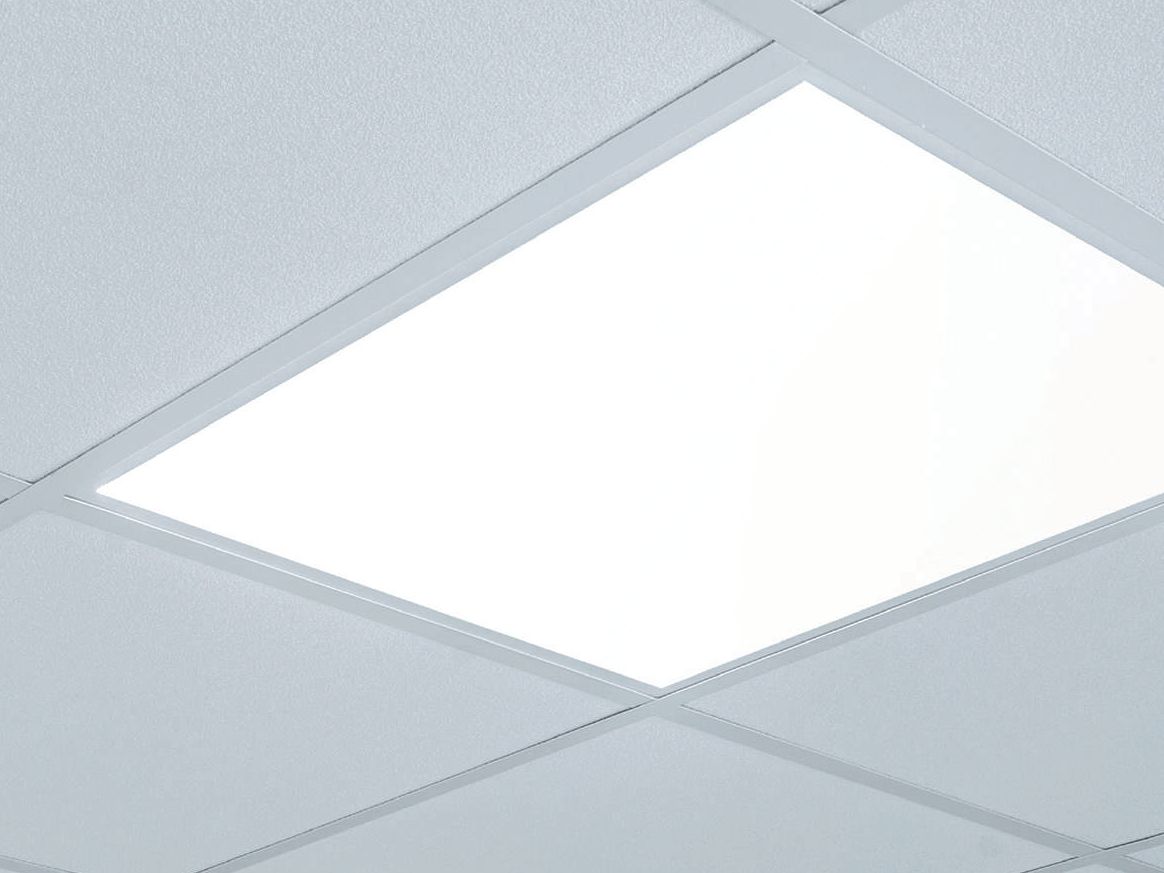 FUTURA | Recessed ceiling lamp By Plexiform