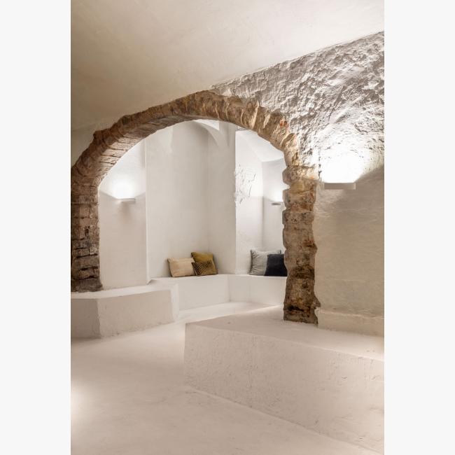 GALA XL | Wall lamp LED wall lamp By Delta Light