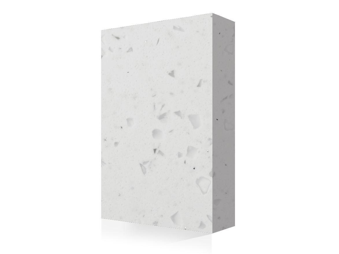 AVONITE® CHIP-FILLED PATTERNS Solid surface material By Avonite®