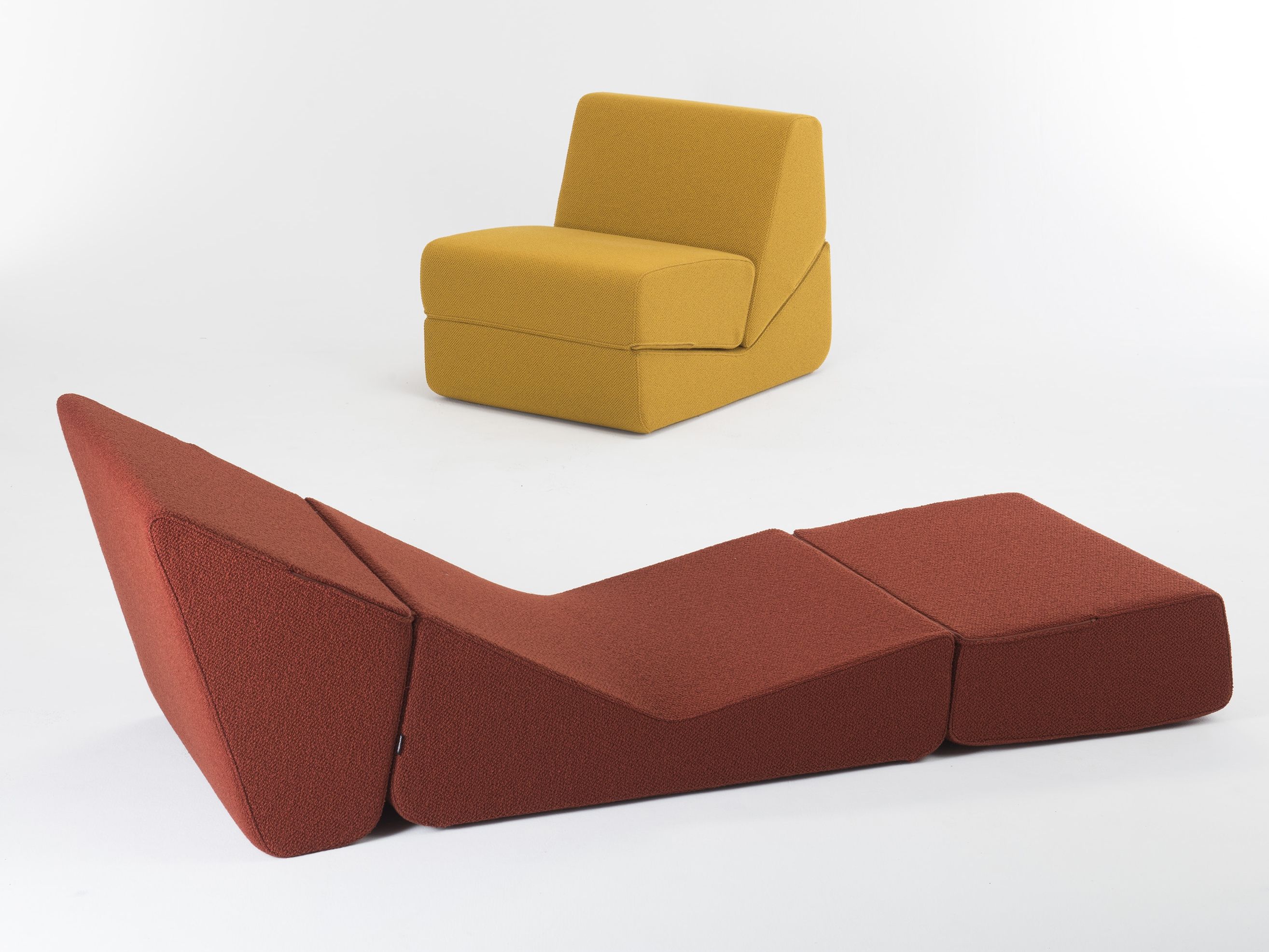 GALEOTTA fauteuil By Zanotta design De Pas, D'Urbino, Lomazzi