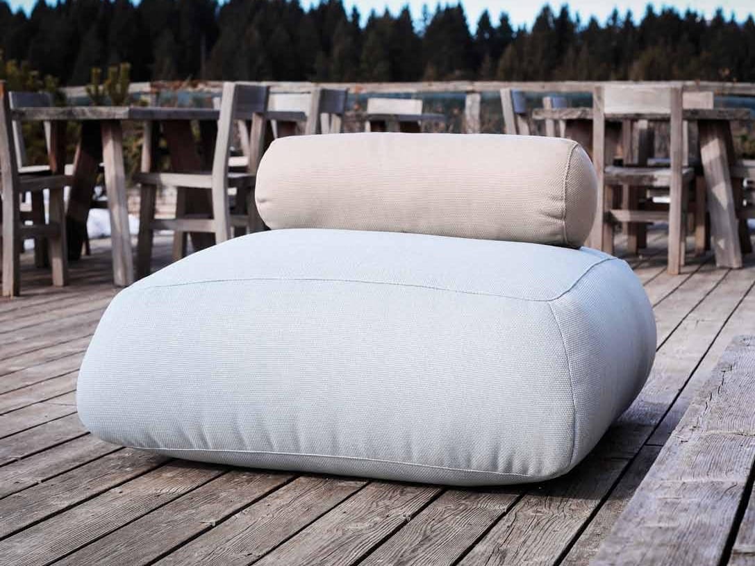 ISLAND | Poltrona da giardino Collezione Island By GART