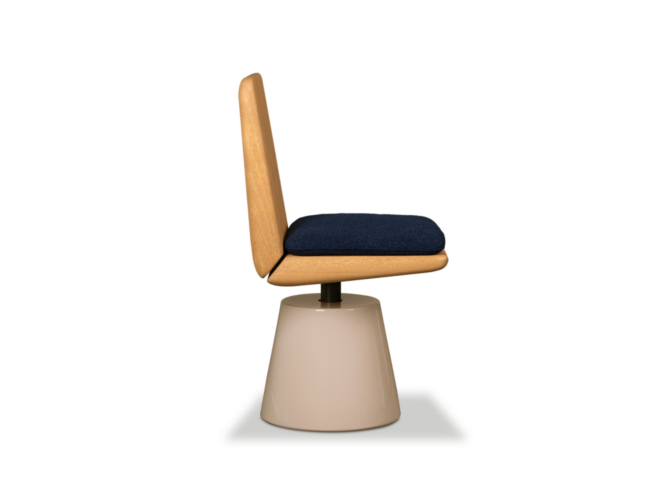 LINFA Chair By BAXTER | design Studiopepe