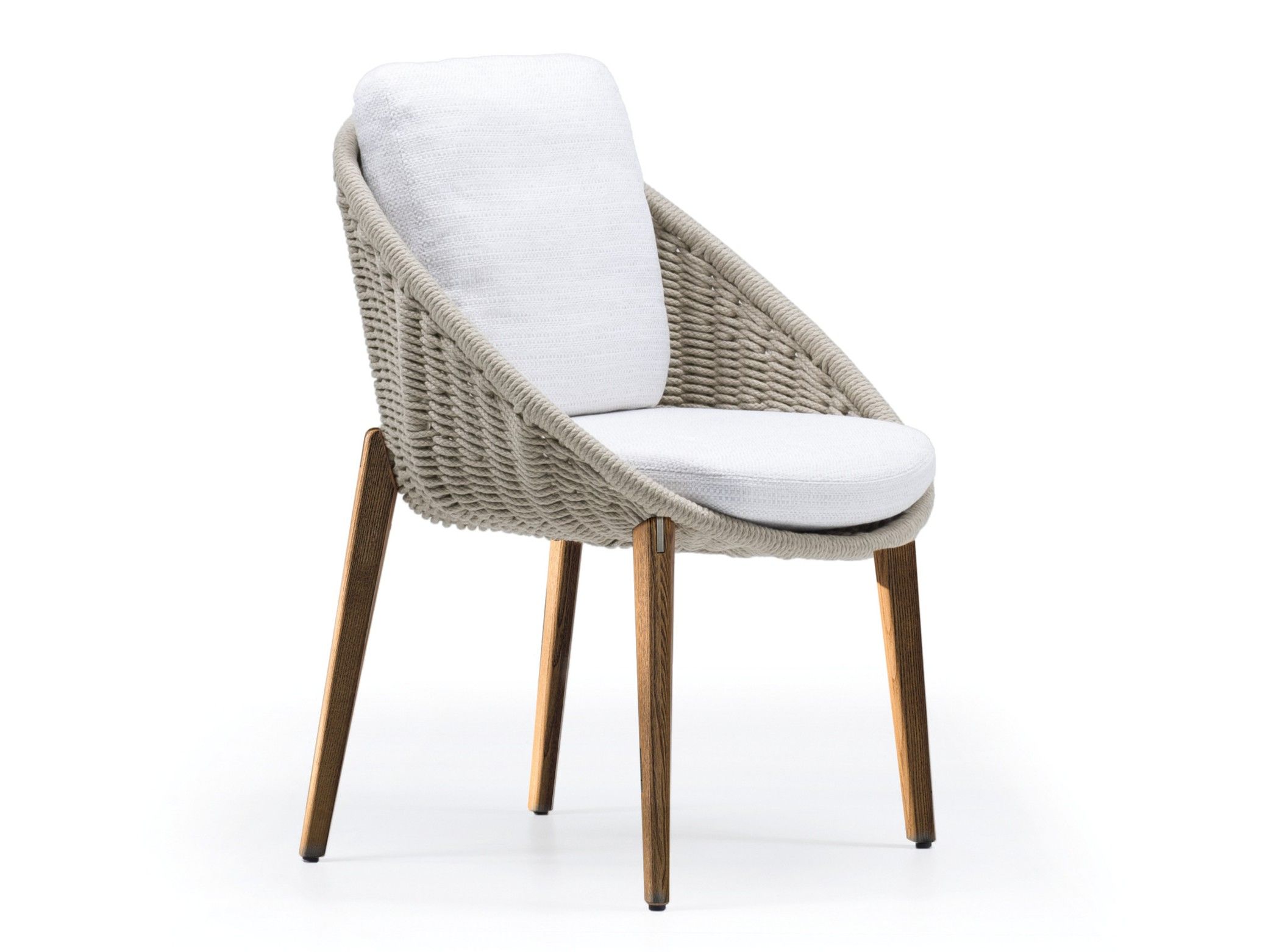 LIDO CORD OUTDOOR | Garden chair Lido Cord Outdoor Collection By ...