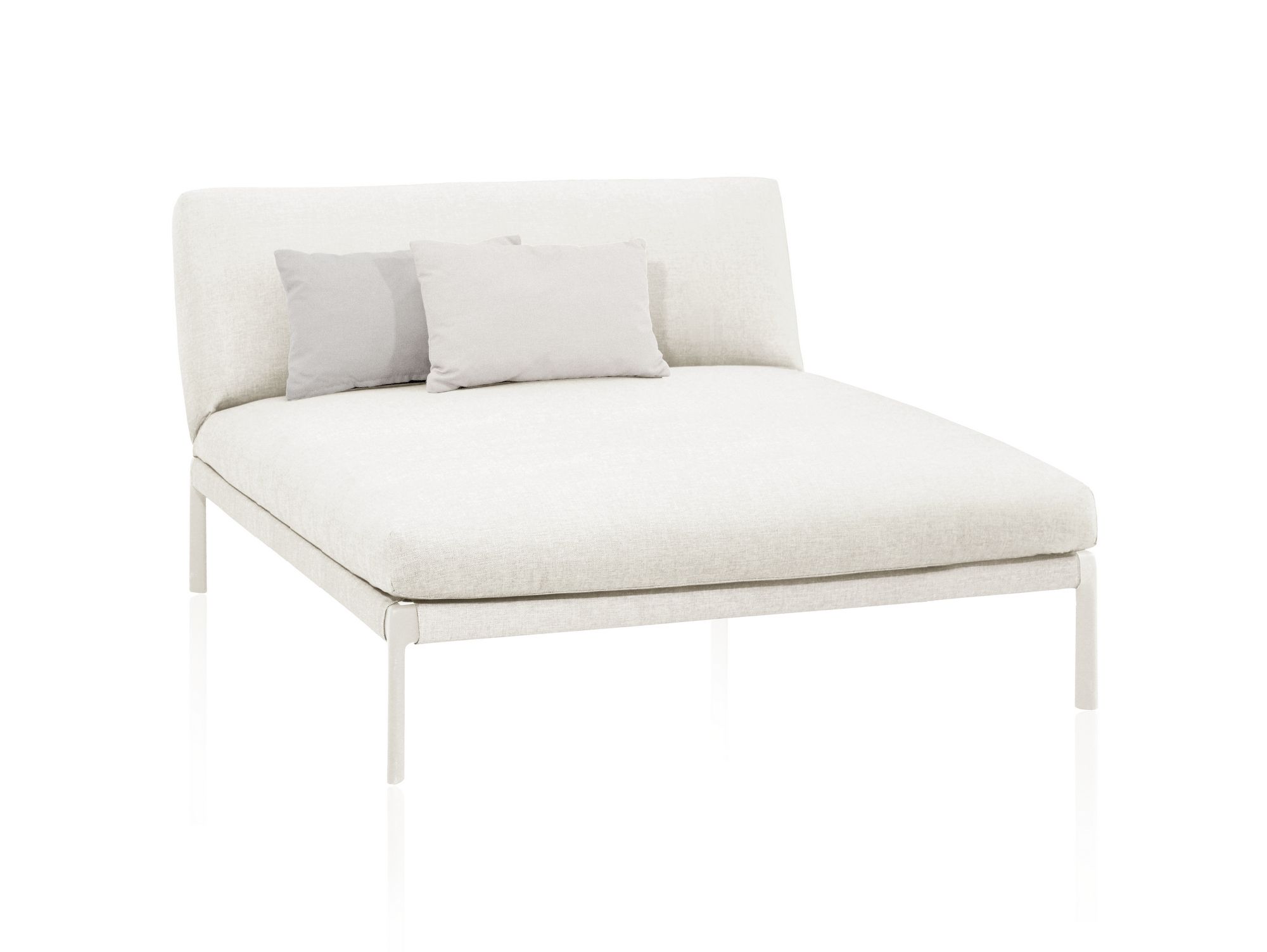 LIVIT | Garden bed Livit Collection By EXPORMIM design Lievore Altherr Molina