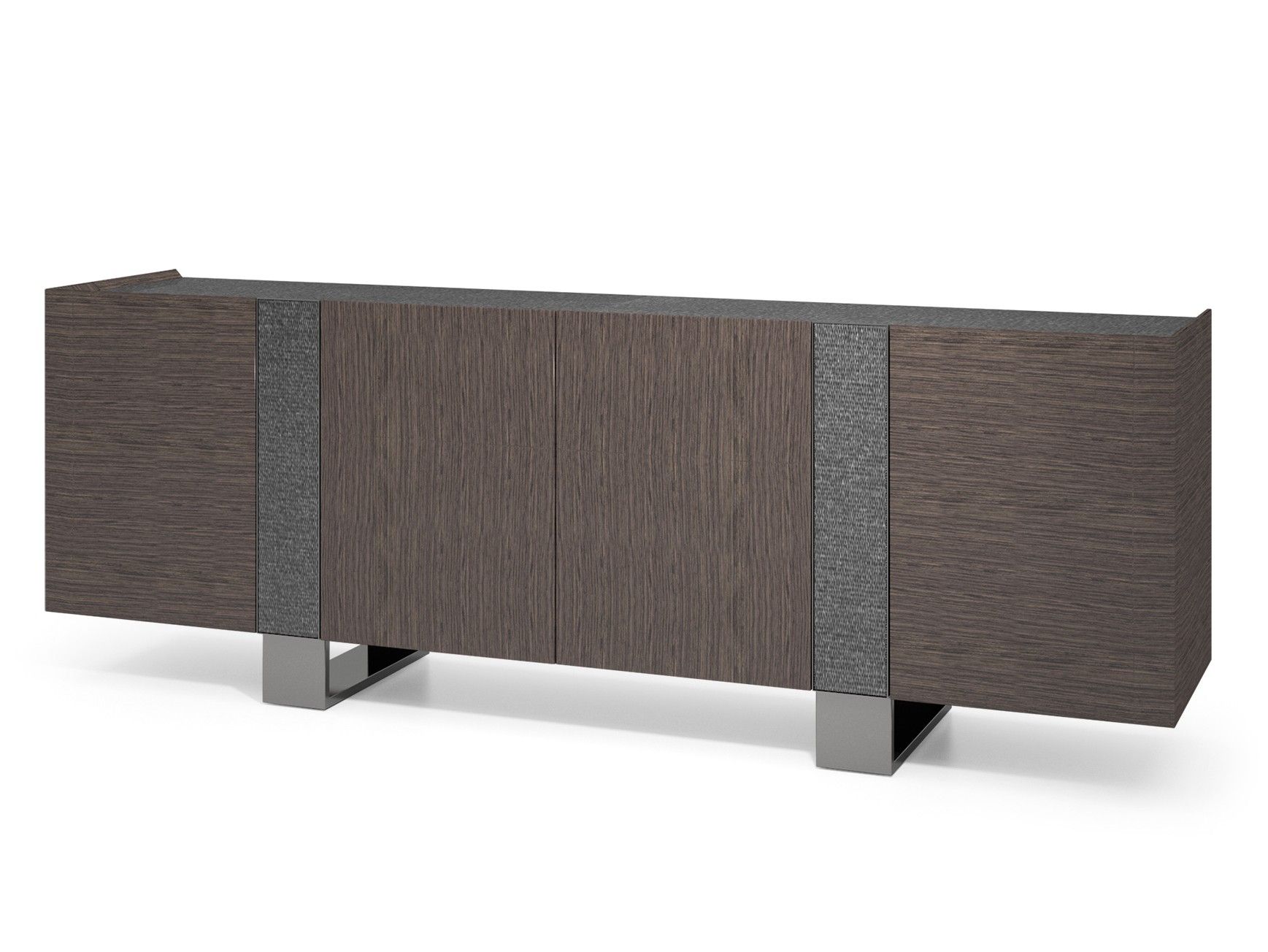 GARRET | Sideboard Garret Collection By Sicis design Massimiliano Raggi