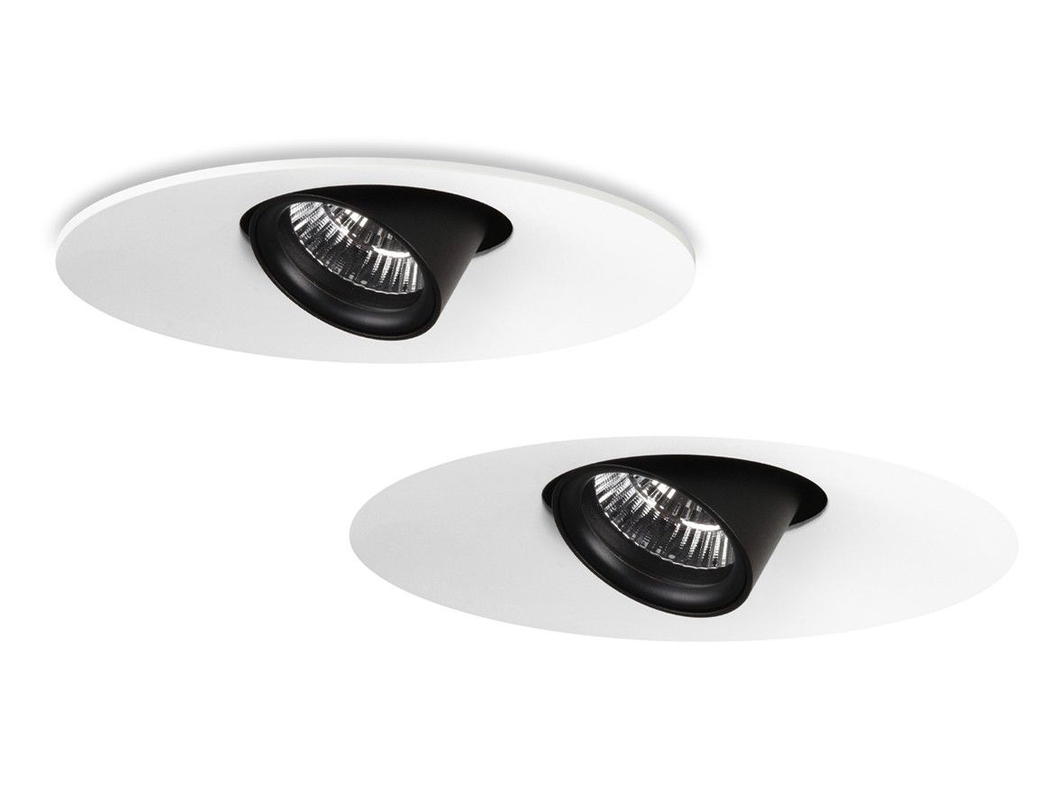 GEKKO RD spotlight By Ghidini Lighting design Serge & Robert Cornelissen