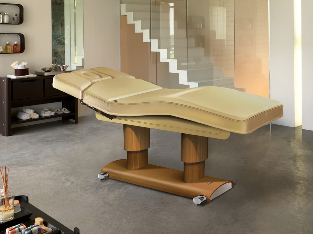 GEMYA EVO 水疗按摩床 By Lemi Group