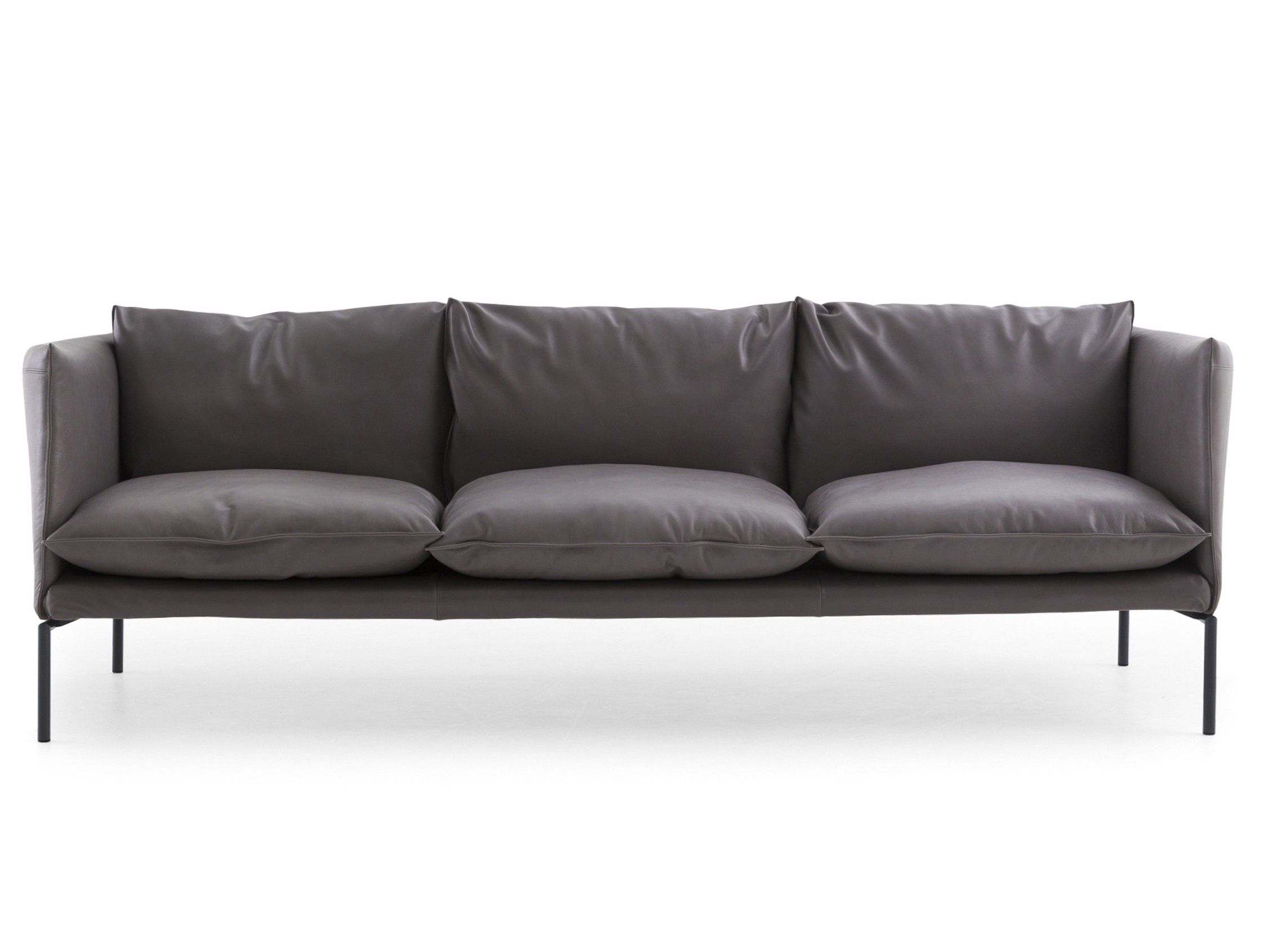 GENTRY EXTRA LIGHT Sofa By Moroso | design Patricia Urquiola
