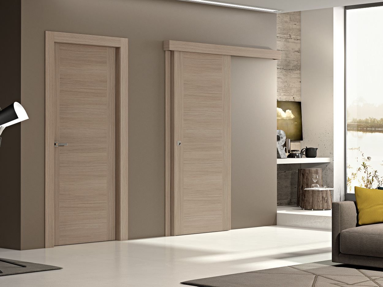 GEO | Sliding door Geo Collection By Pail Serramenti