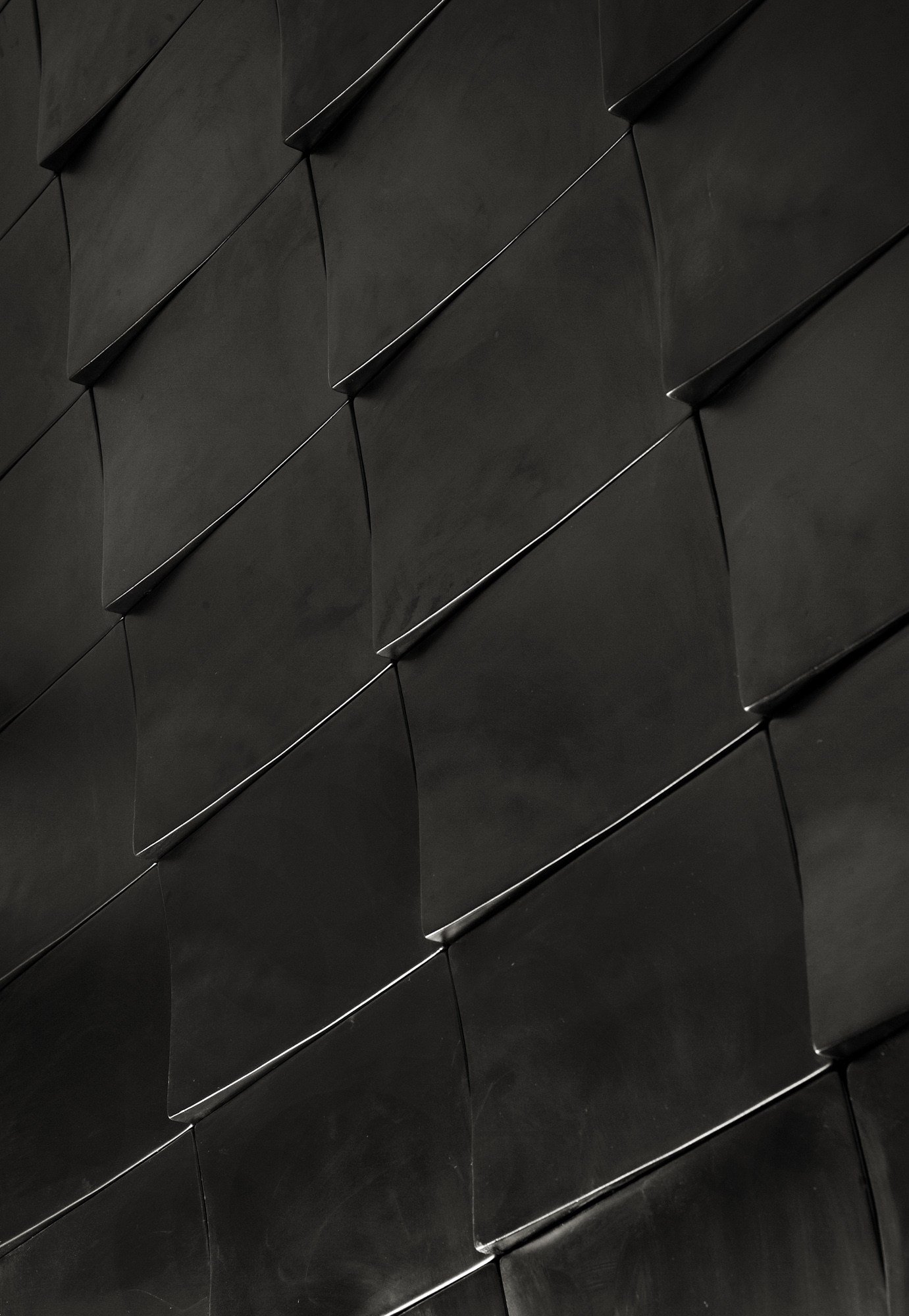 Quarry 3D Wall Tile GEOMORFICA By Cotto Etrusco