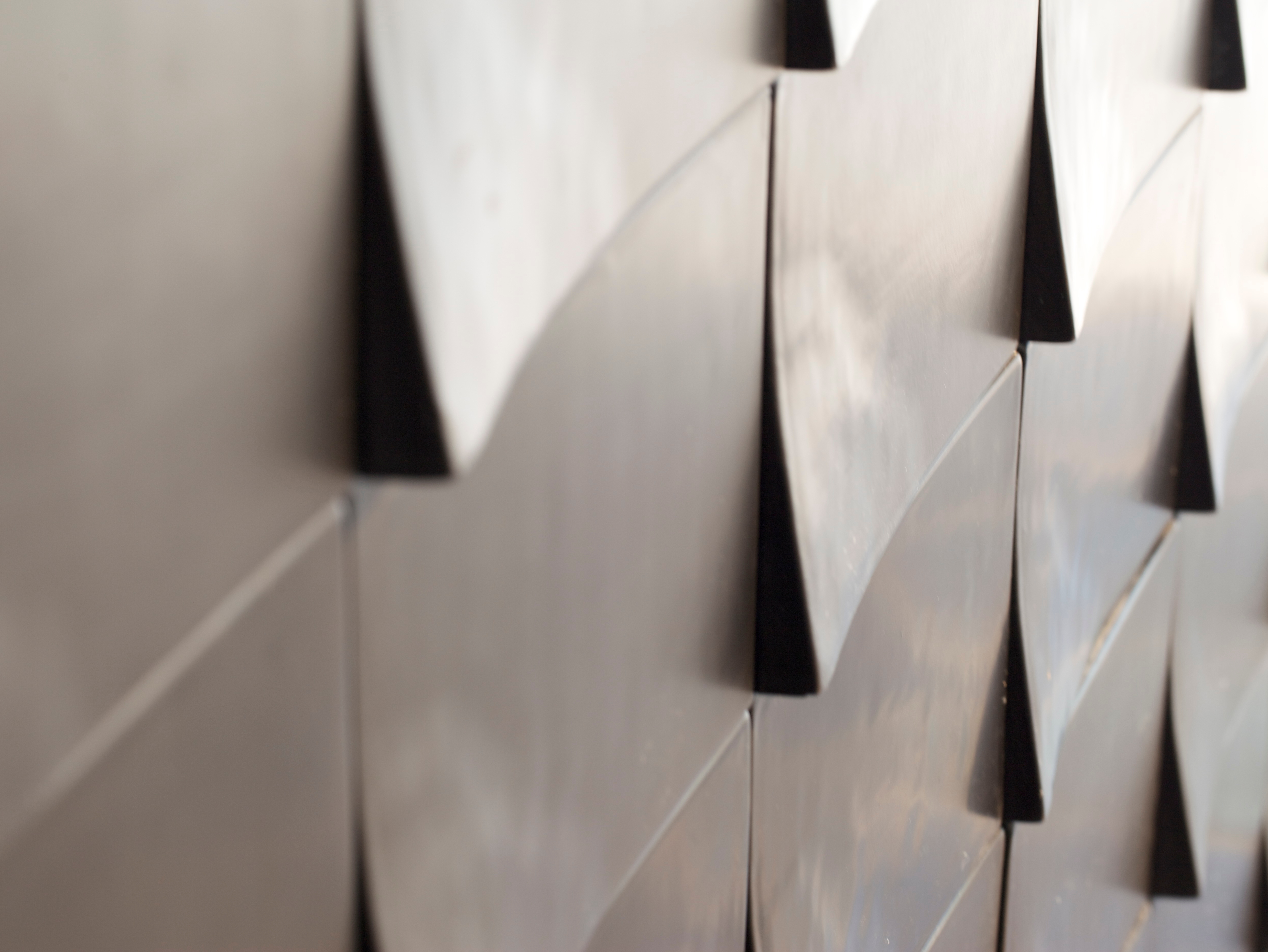 Quarry 3D Wall Tile GEOMORFICA By Cotto Etrusco