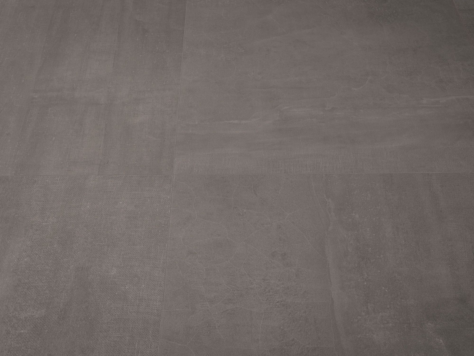 Indoor porcelain stoneware wall/floor tiles GESSO VELVET BLACK Gesso ...