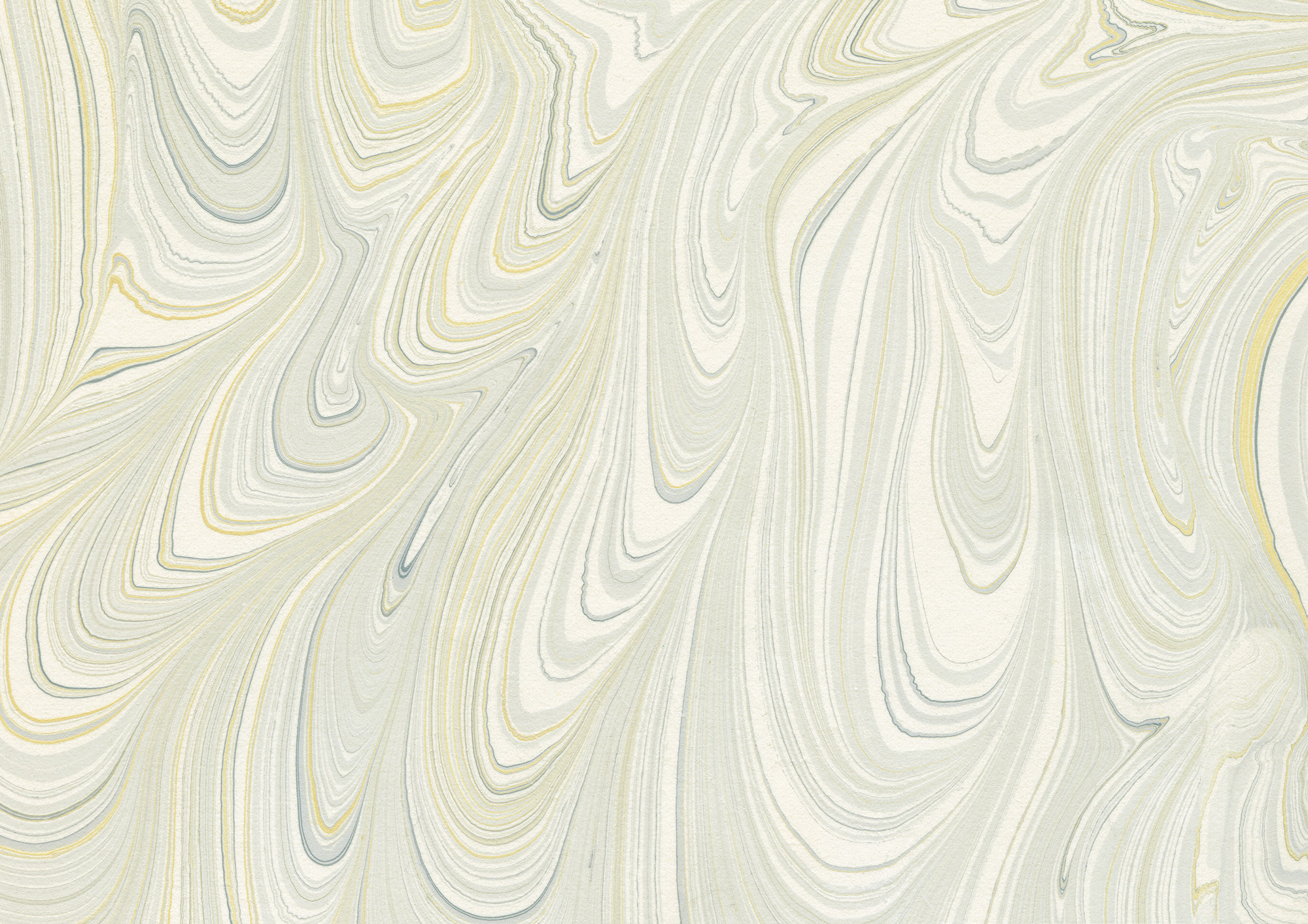 Washable wallpaper GETHEN Warp Collection By Texturae design Lauren Clay
