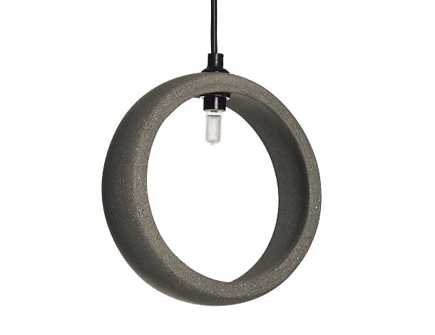 GHETTO C pendant lamp By URBI et ORBI