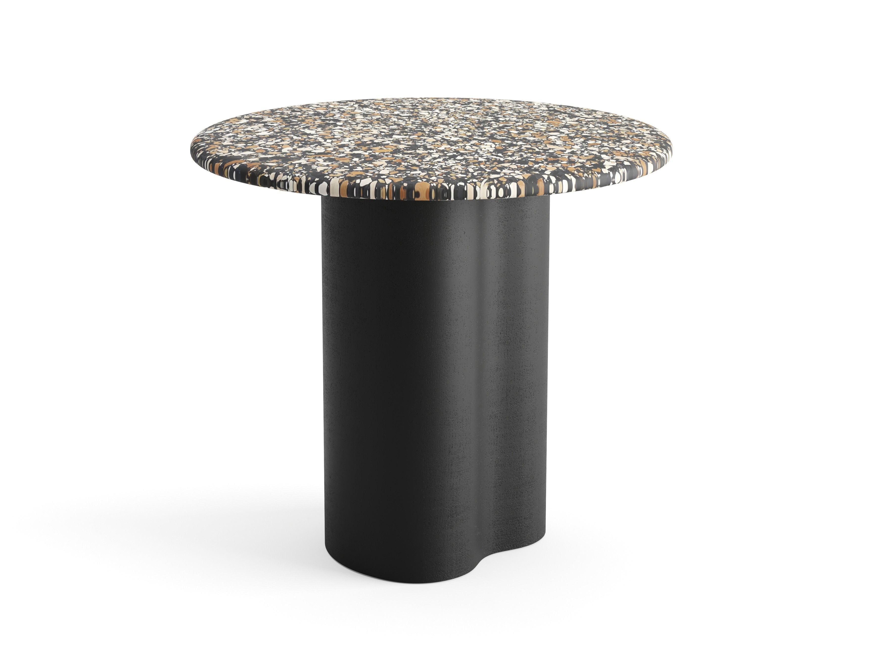 GHIA TOTEM | High side table By arper design Altherr Désile Park