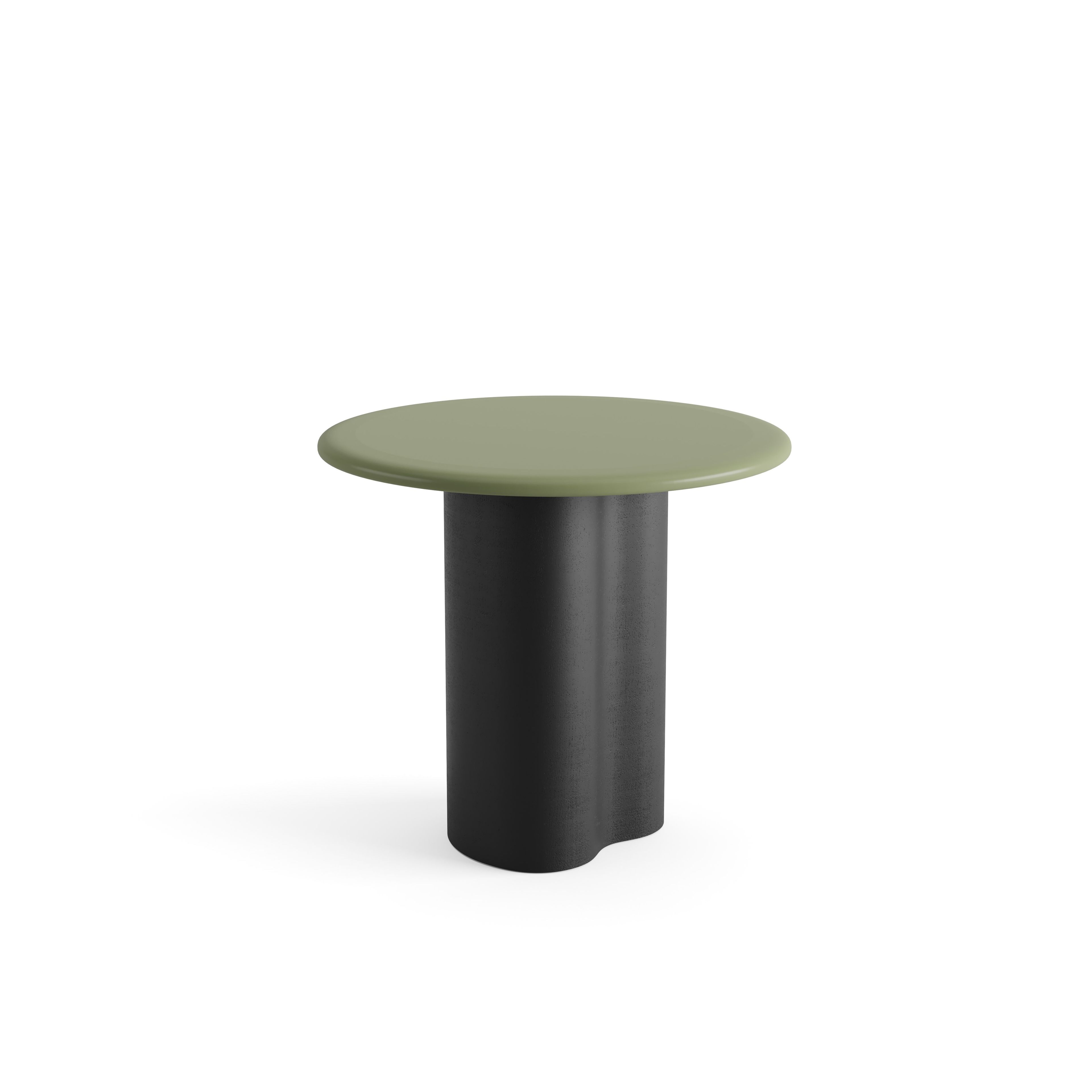 GHIA TOTEM | High side table By arper design Altherr Désile Park