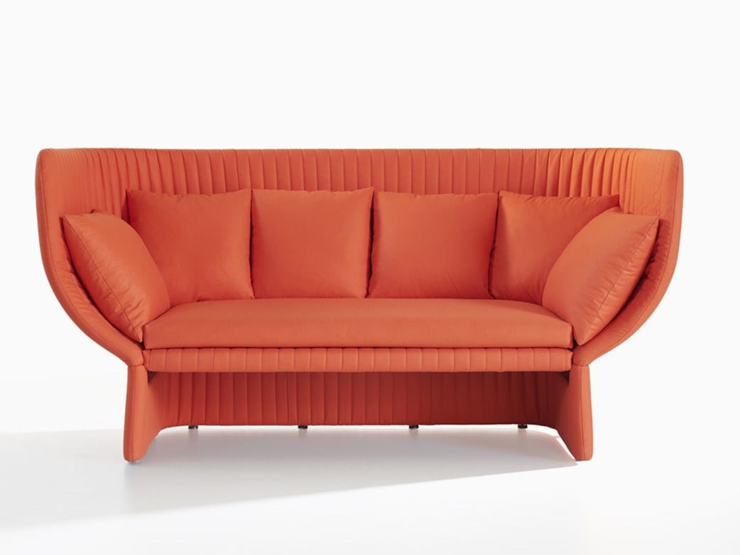 GHISOLFA | Sofa Ghisolfa Collection By IOC project partners design ...