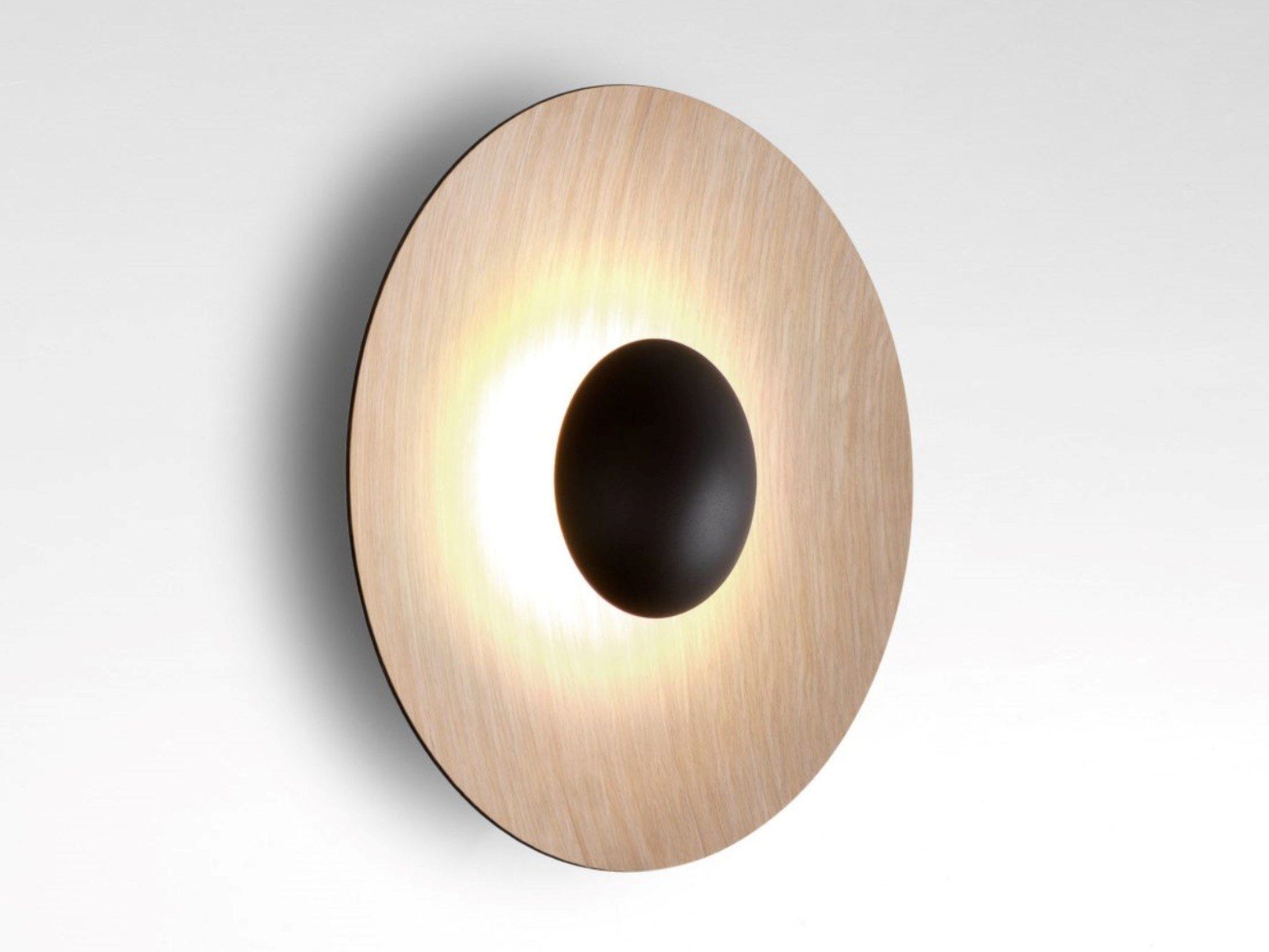GINGER C | Laminate wall light Ginger Collection By Marset design Joan ...