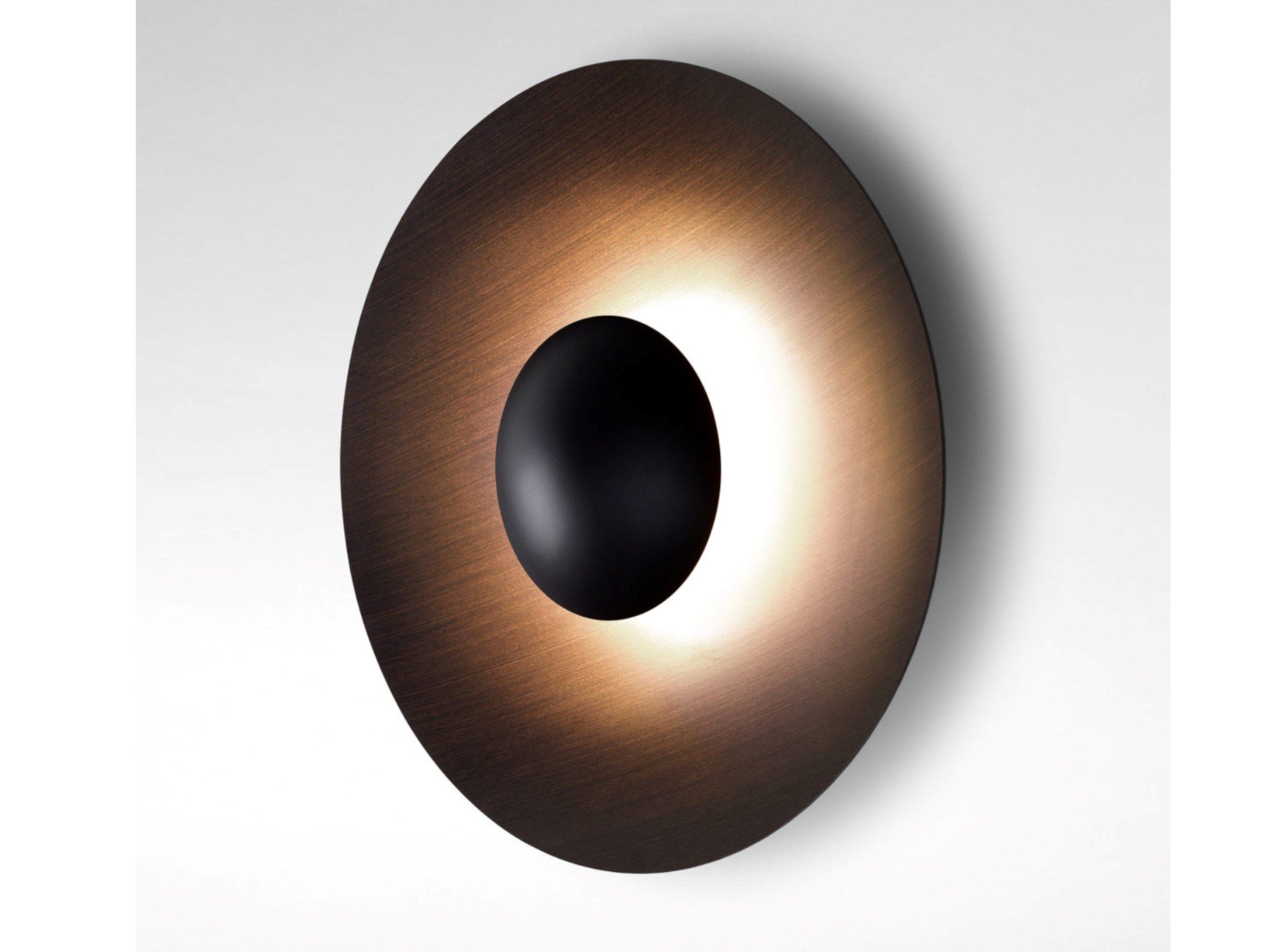 GINGER C | Laminate wall light Ginger Collection By Marset design Joan ...
