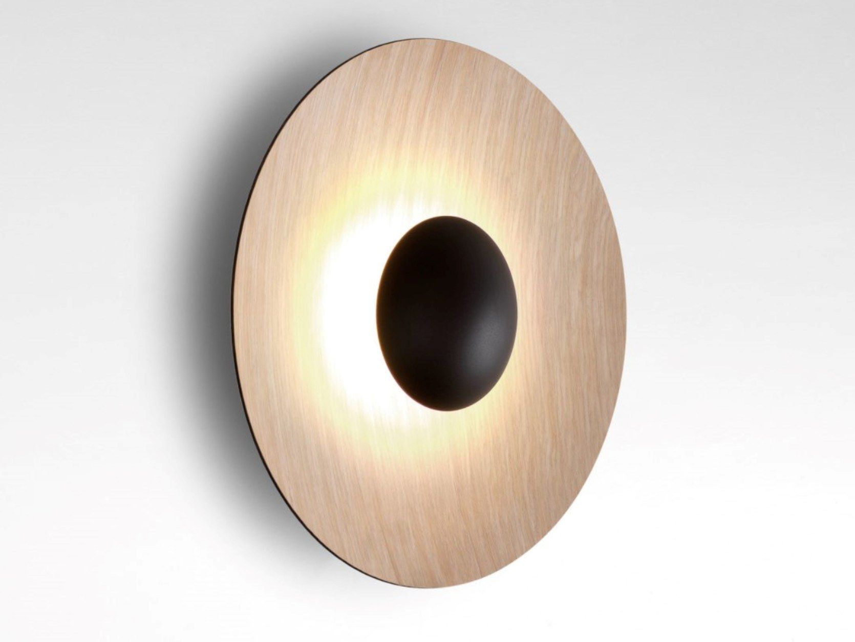 GINGER C | Laminate wall light Ginger Collection By Marset design Joan ...
