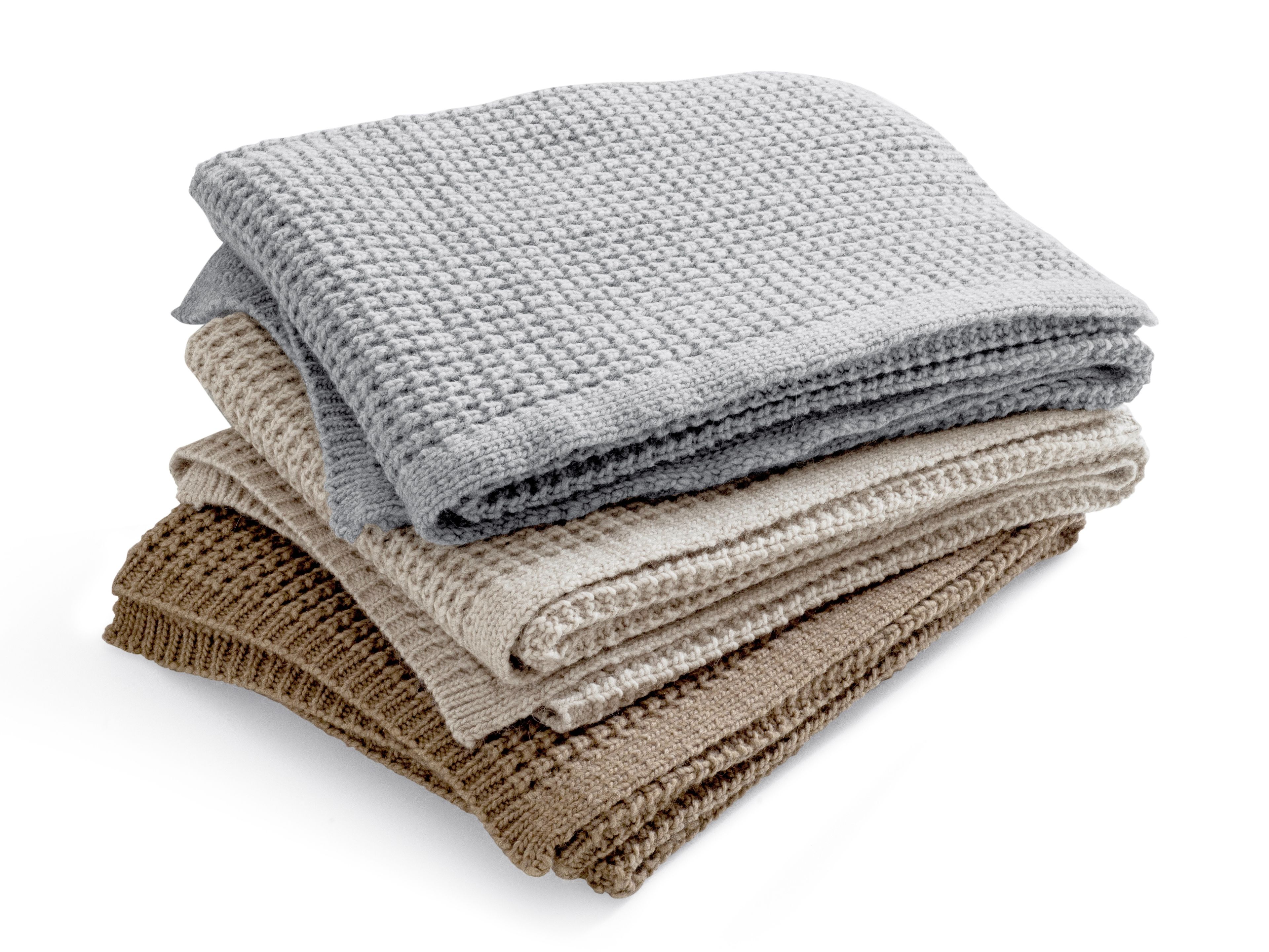 GIOIA Lap robe By Duomo Design