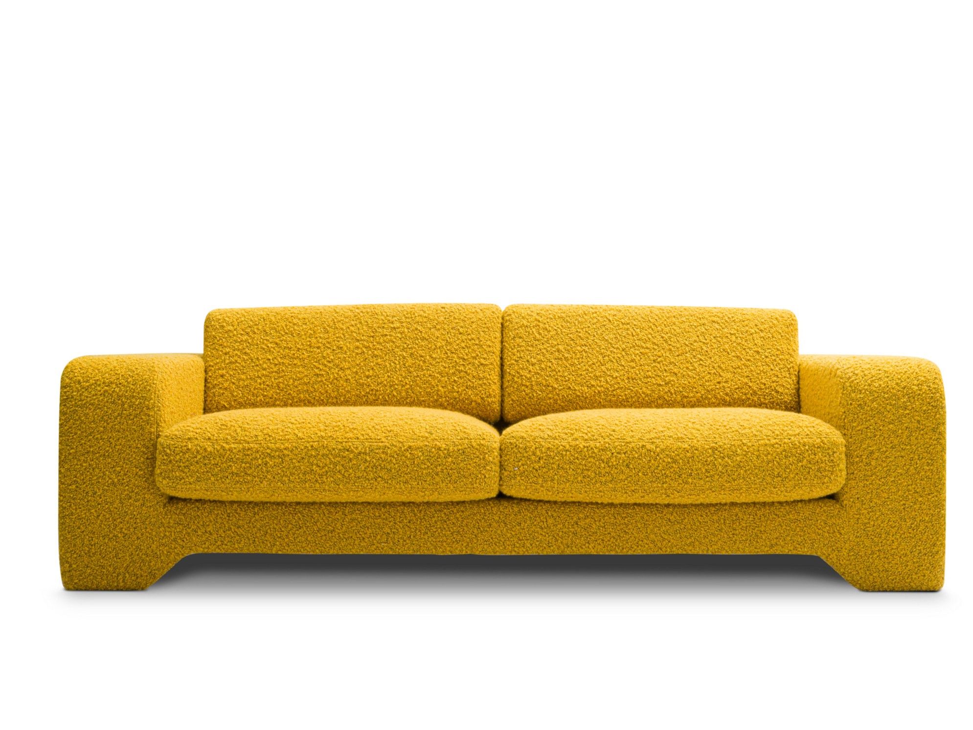 GIOVANNA sofa By POPUS EDITIONS design Yannick Gicquel