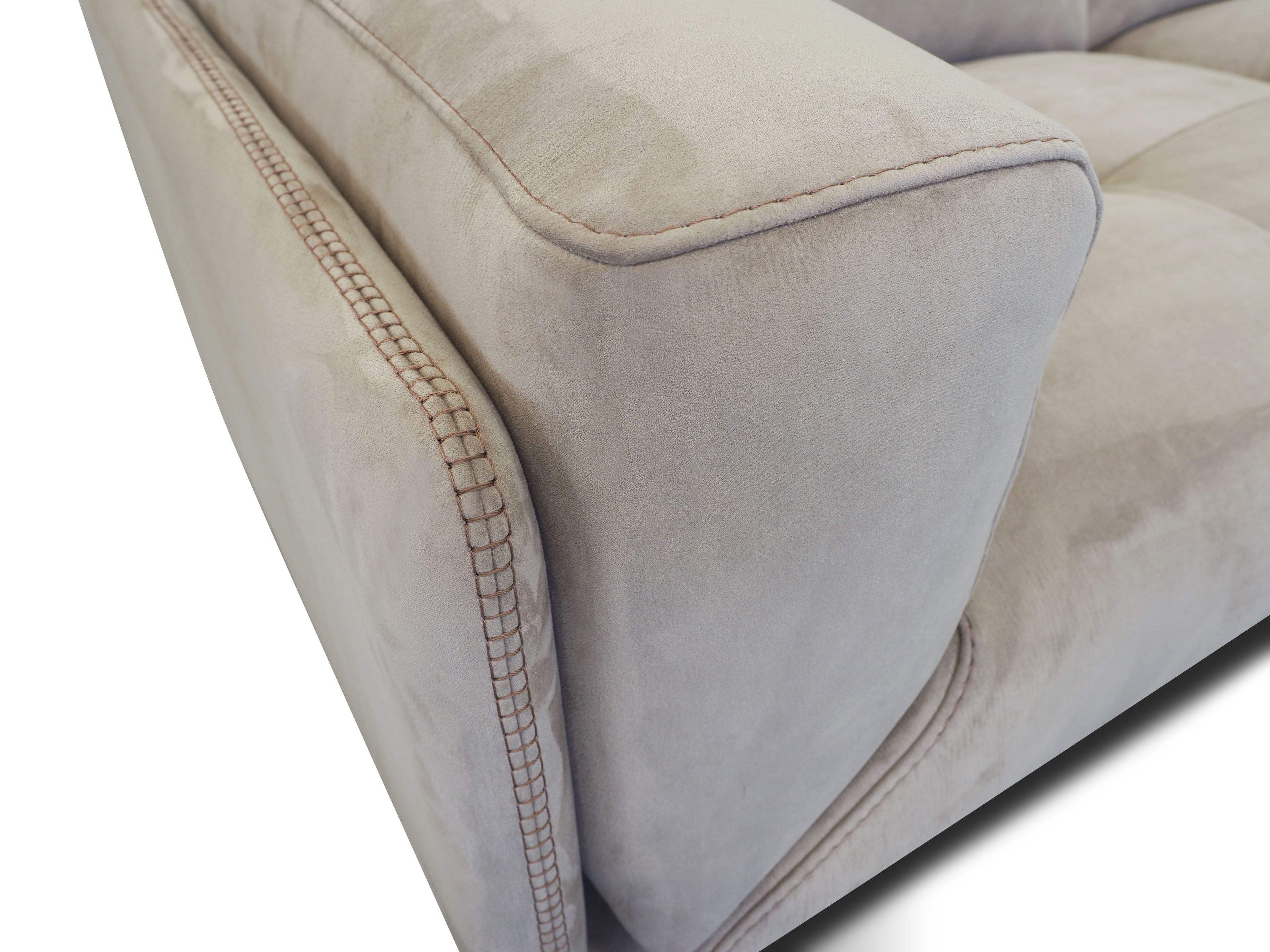 GLAMOUR | Canapé By Rossini Sofas