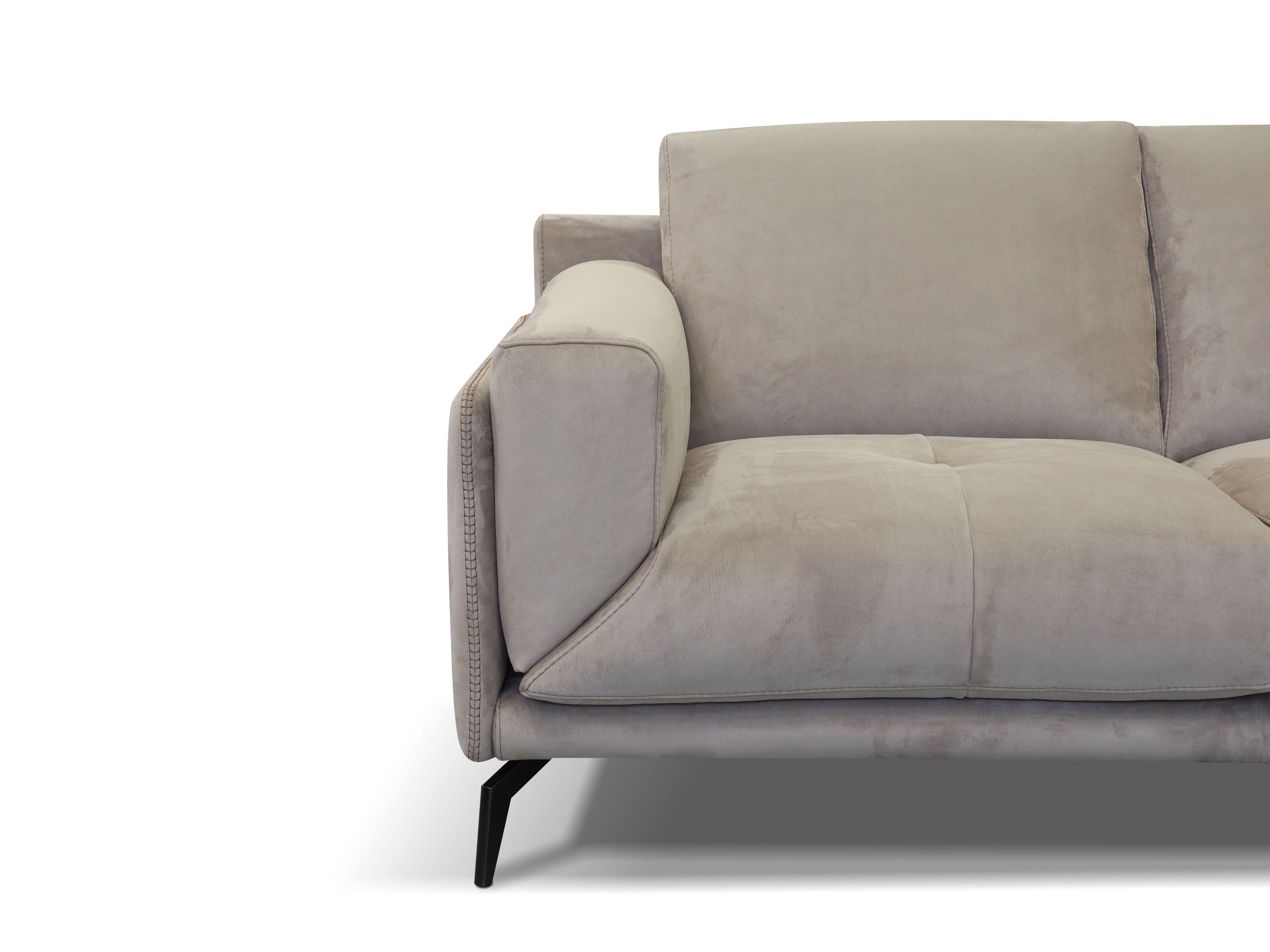 GLAMOUR | Canapé By Rossini Sofas