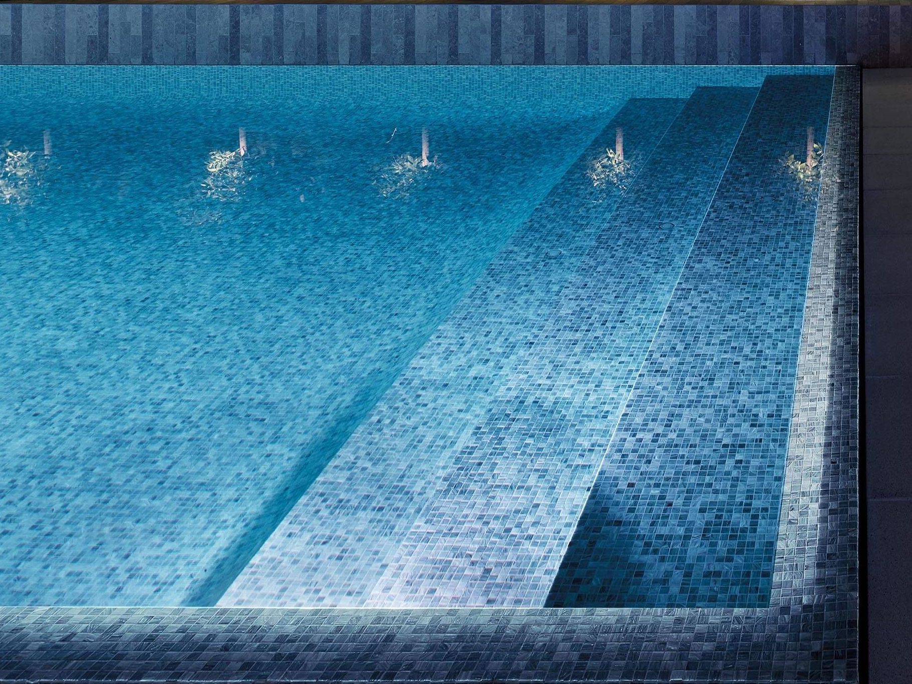 GLORIA Mosaic By Bisazza