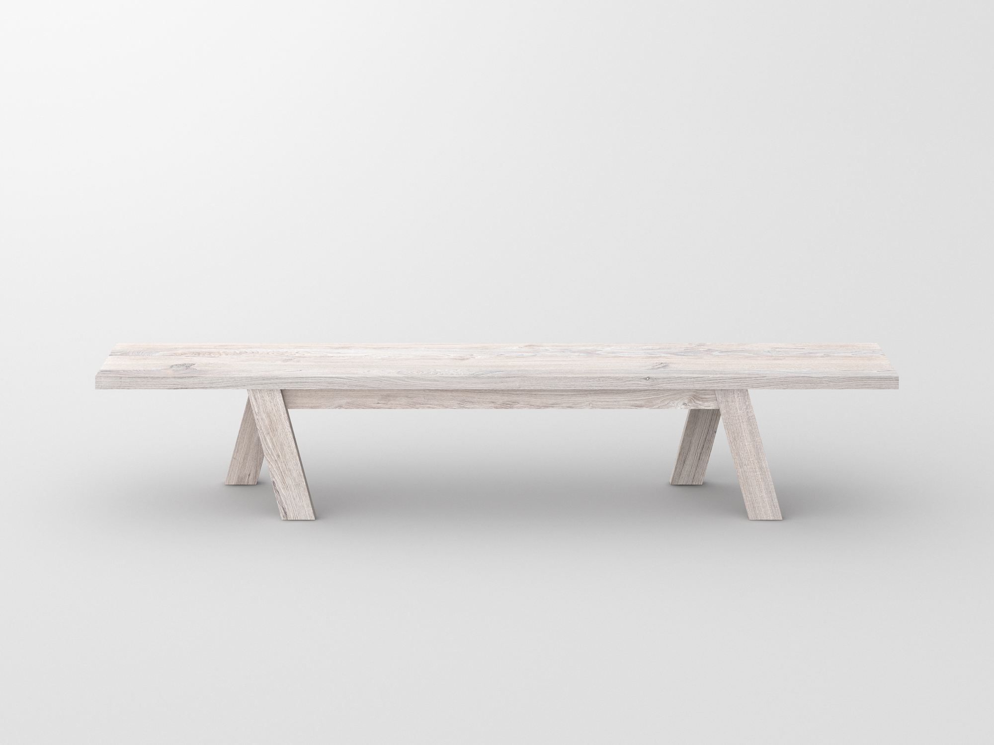 GO | Bench Go Collection By Vitamin Design design GG designart