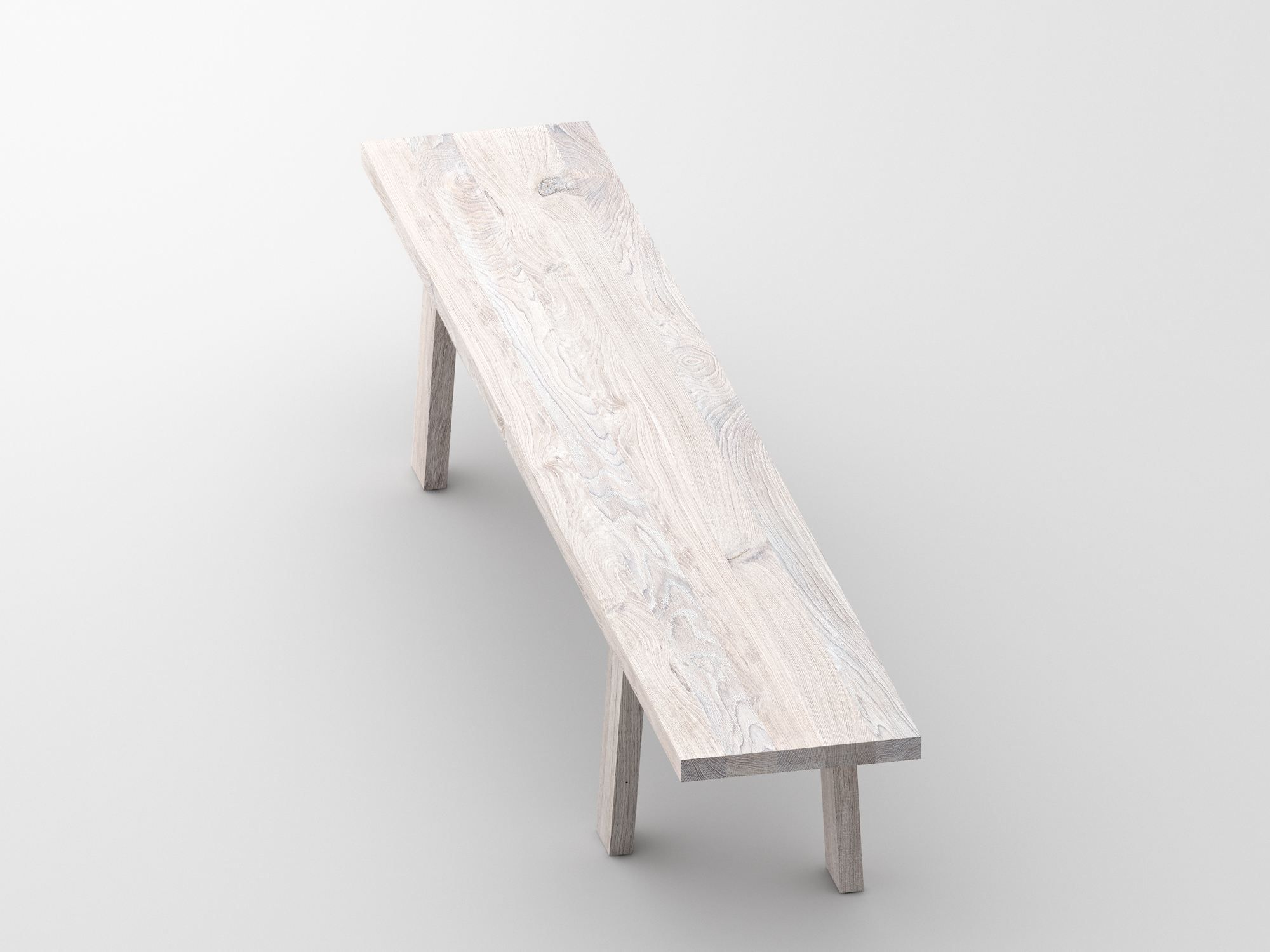 GO | Bench Go Collection By Vitamin Design design GG designart