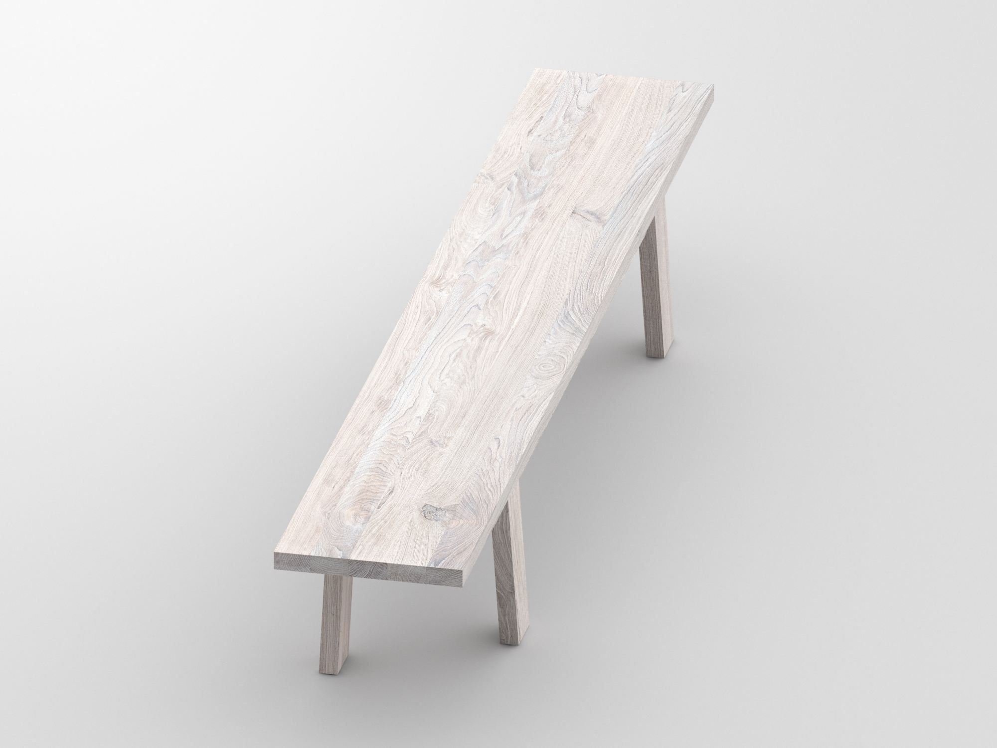 GO | Bench Go Collection By Vitamin Design design GG designart