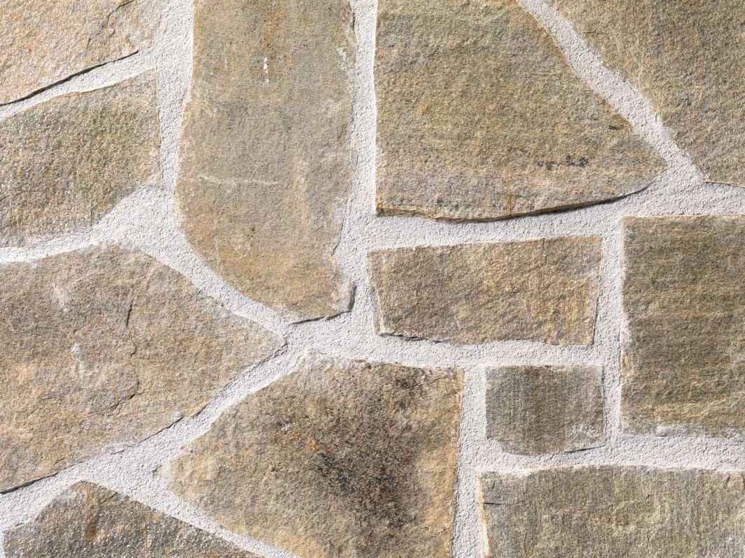 GOLDEN OPUS | Natural stone wall tiles By B&B Rivestimenti Naturali