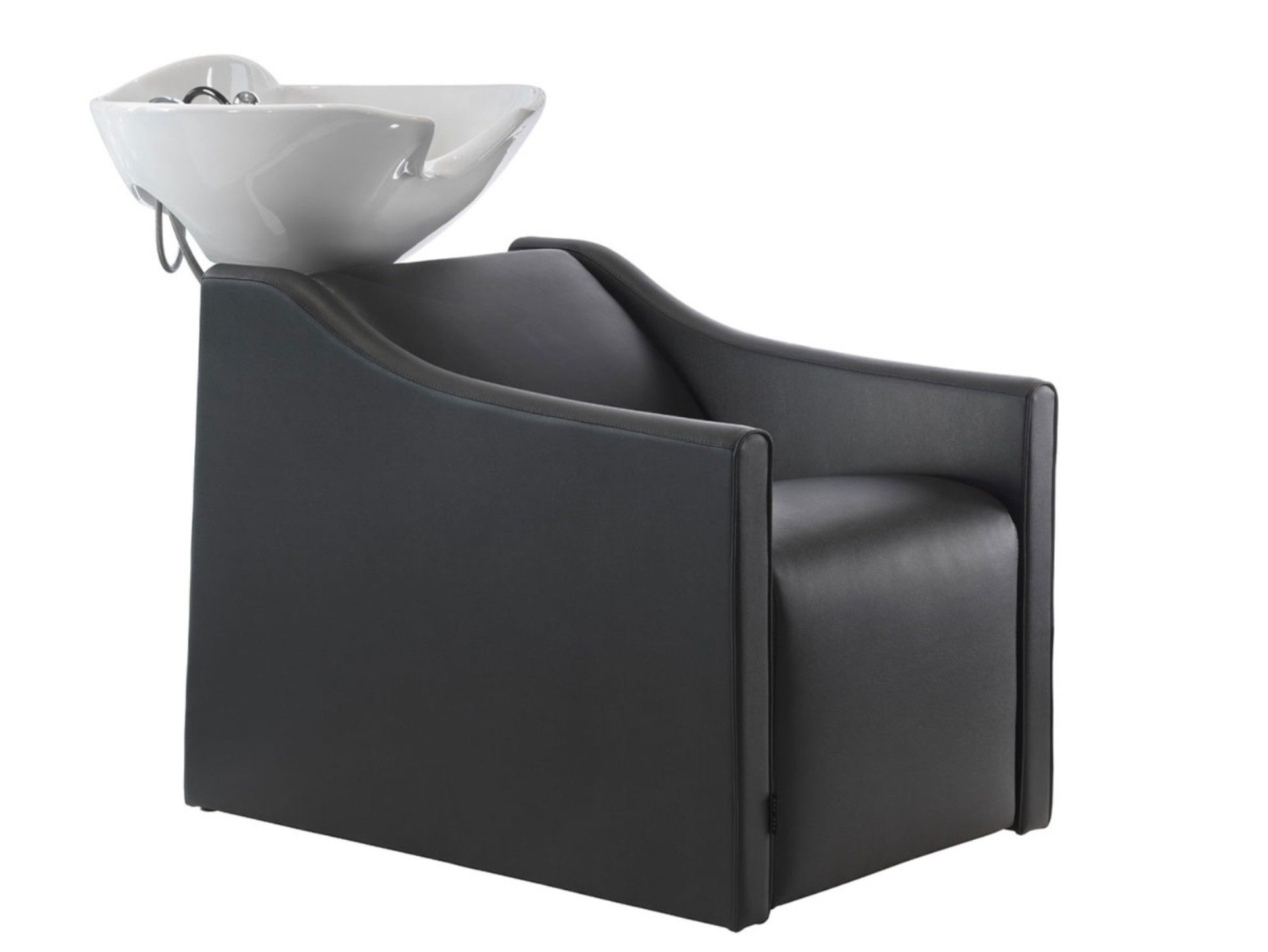 GONDOLA PLUME Shampoo basin By Maletti