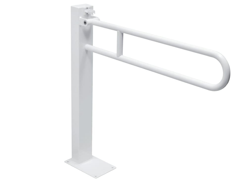 EASY 12006V | Folding grab bar Easy Collection By IDRAL