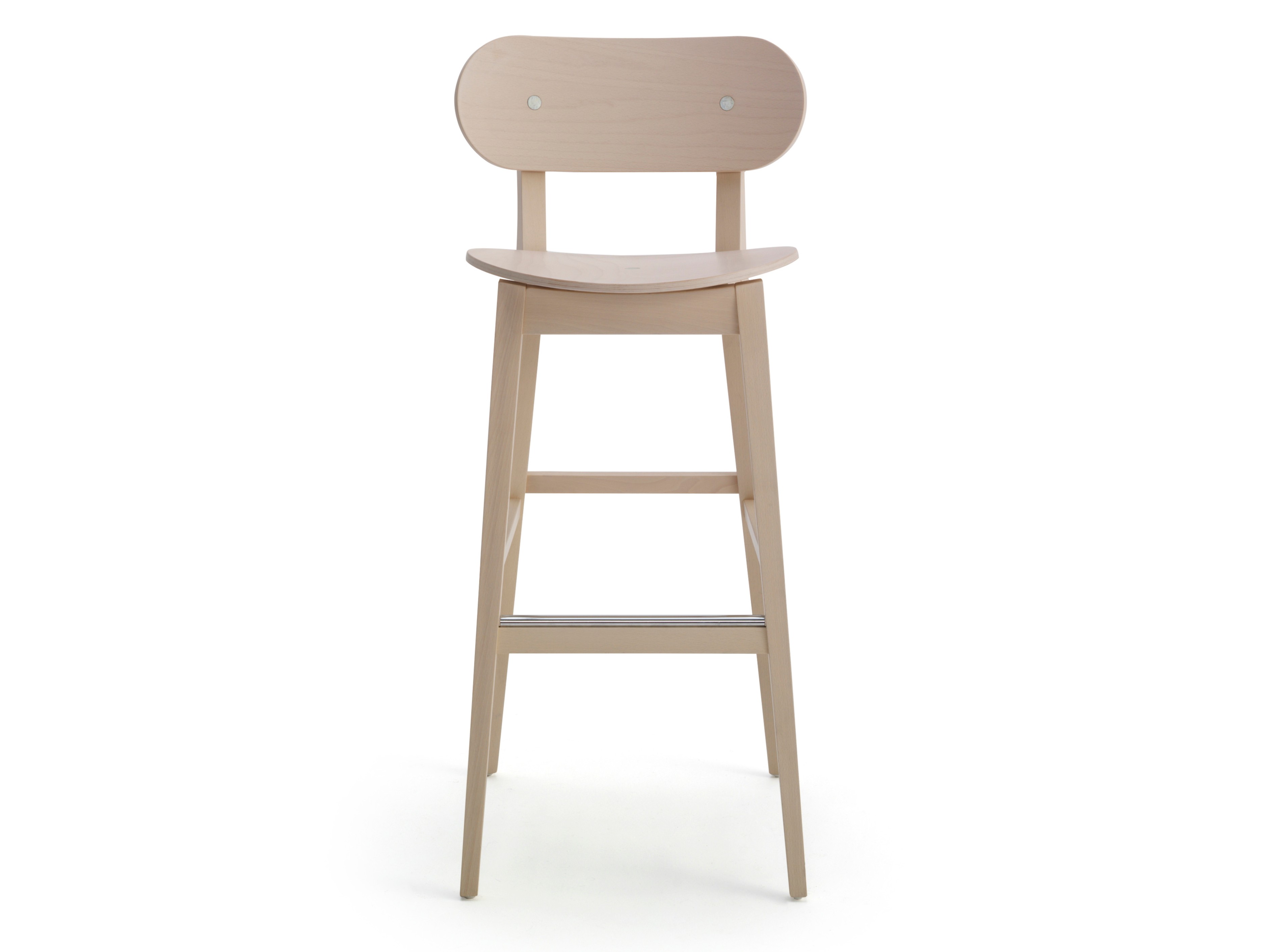 GRADISCA 623 Tabouret By Billiani