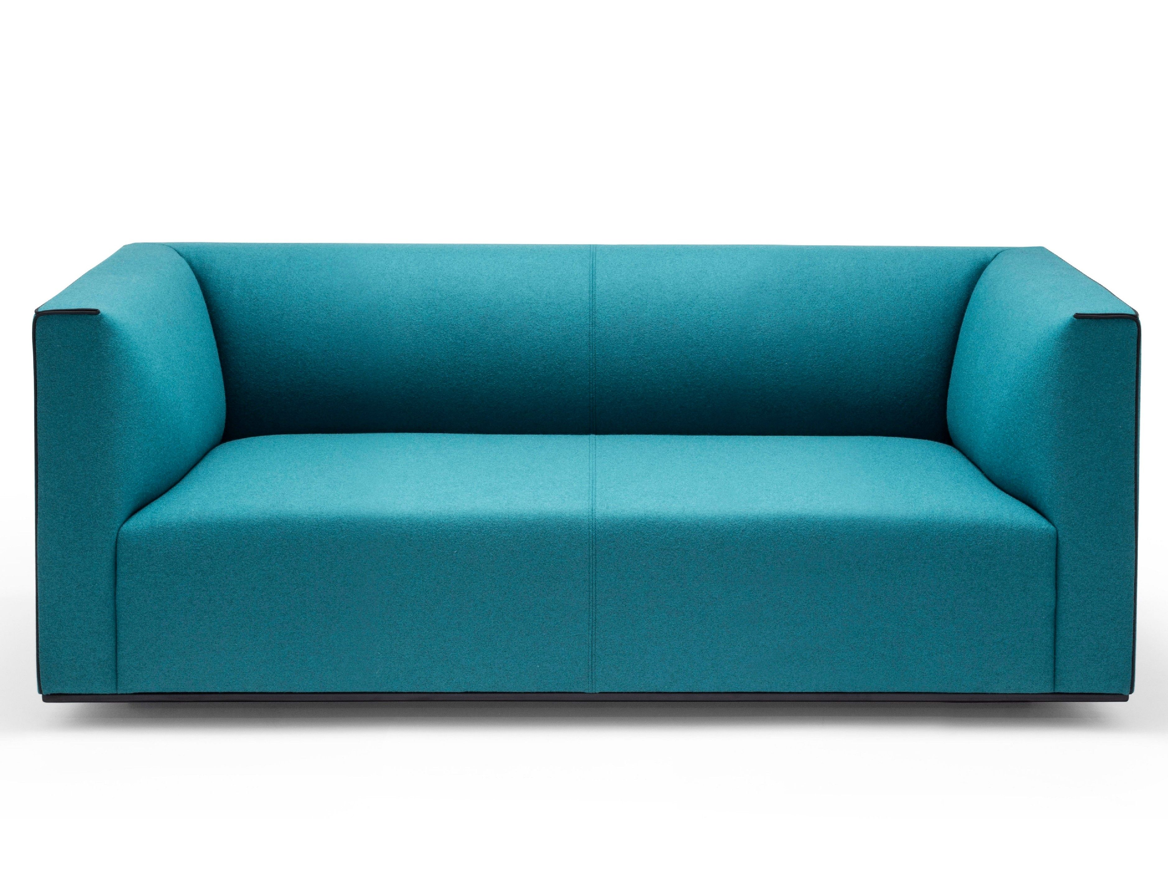 GRAND RAGLAN SF2115 Sofa By Andreu World | design Piergiorgio Cazzaniga