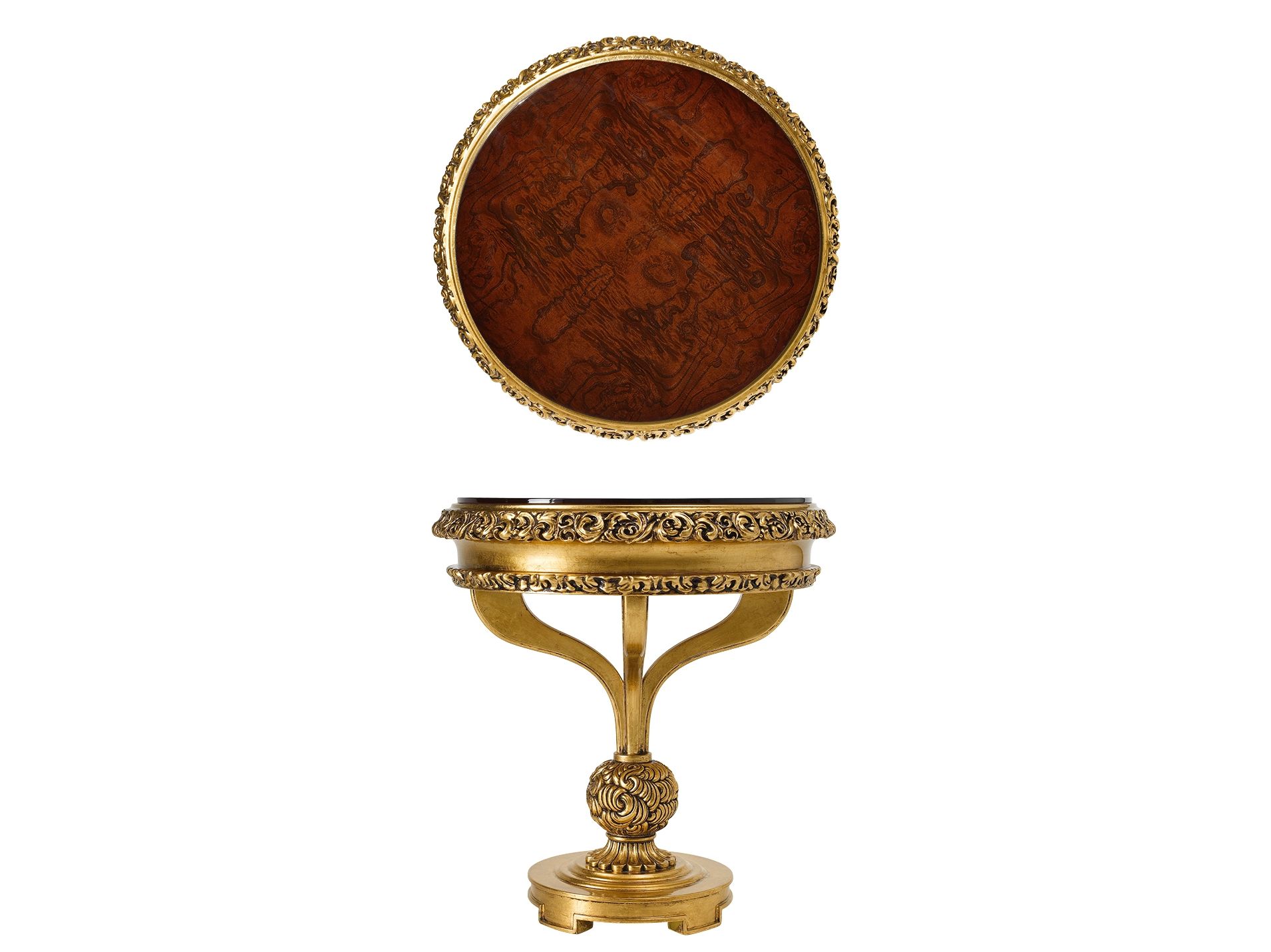 GRAND ROYAL | Coffee table Grand Royal Collection By A.R. Arredamenti